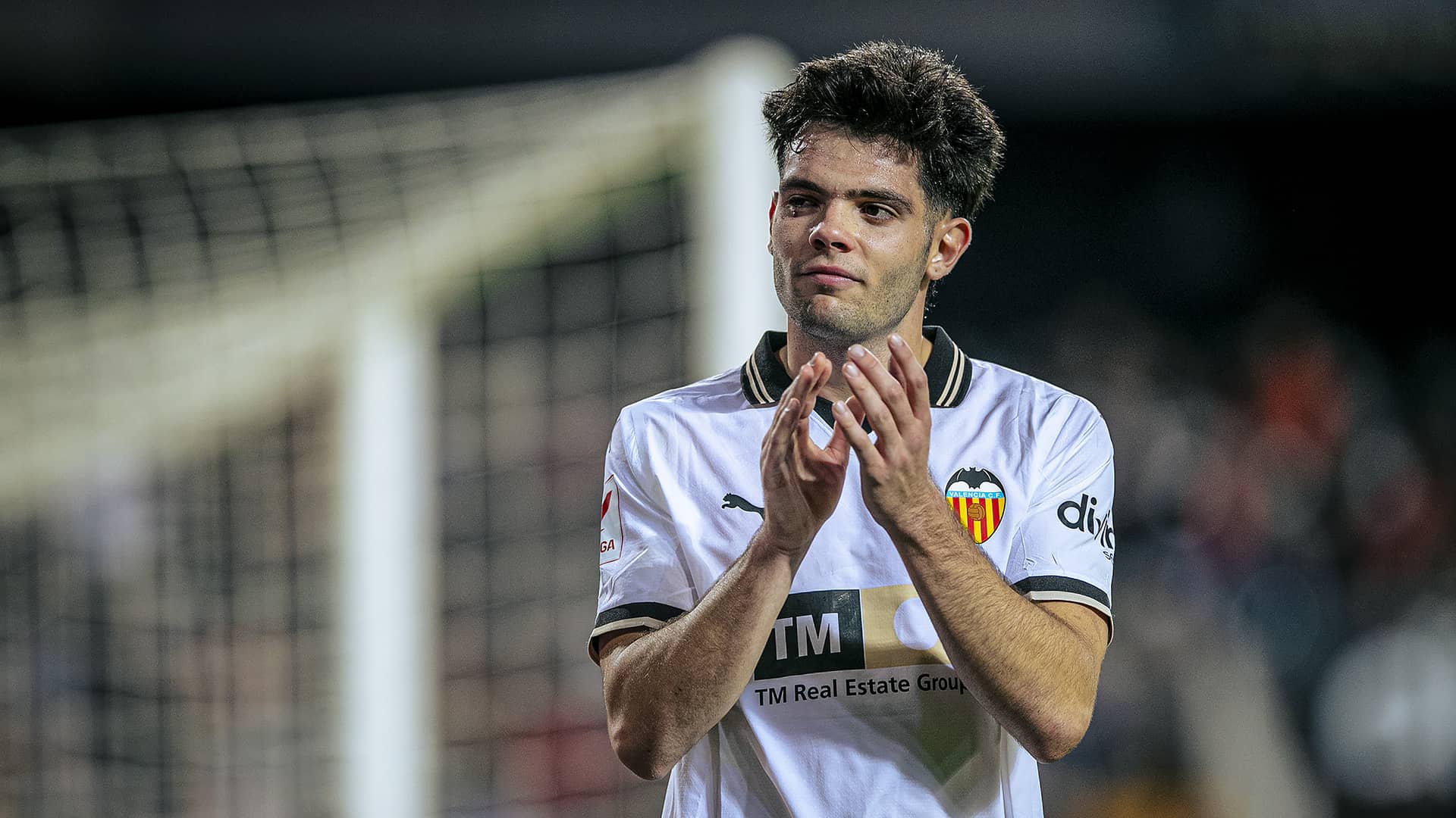 Fran Pérez "We're really looking forward to the game and we're ...