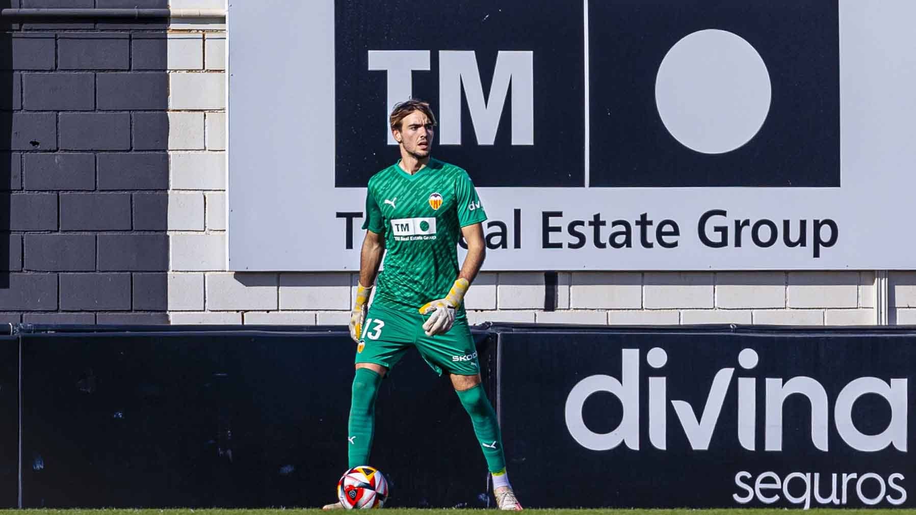 Nil Ruiz: “El trabajo es clave para coger confianza en cada partido ...