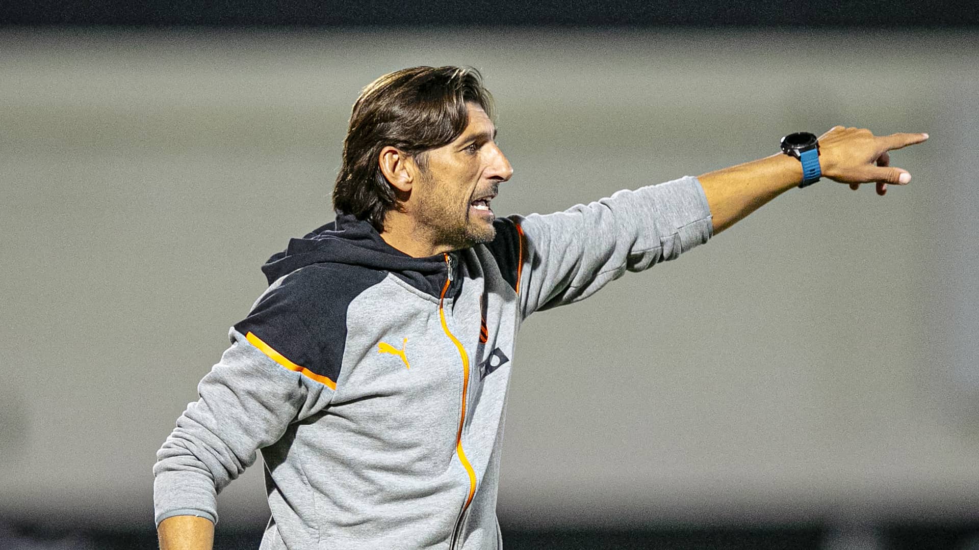 Angulo: "Esperamos que esta victoria sea un punto de inflexión de cara ...