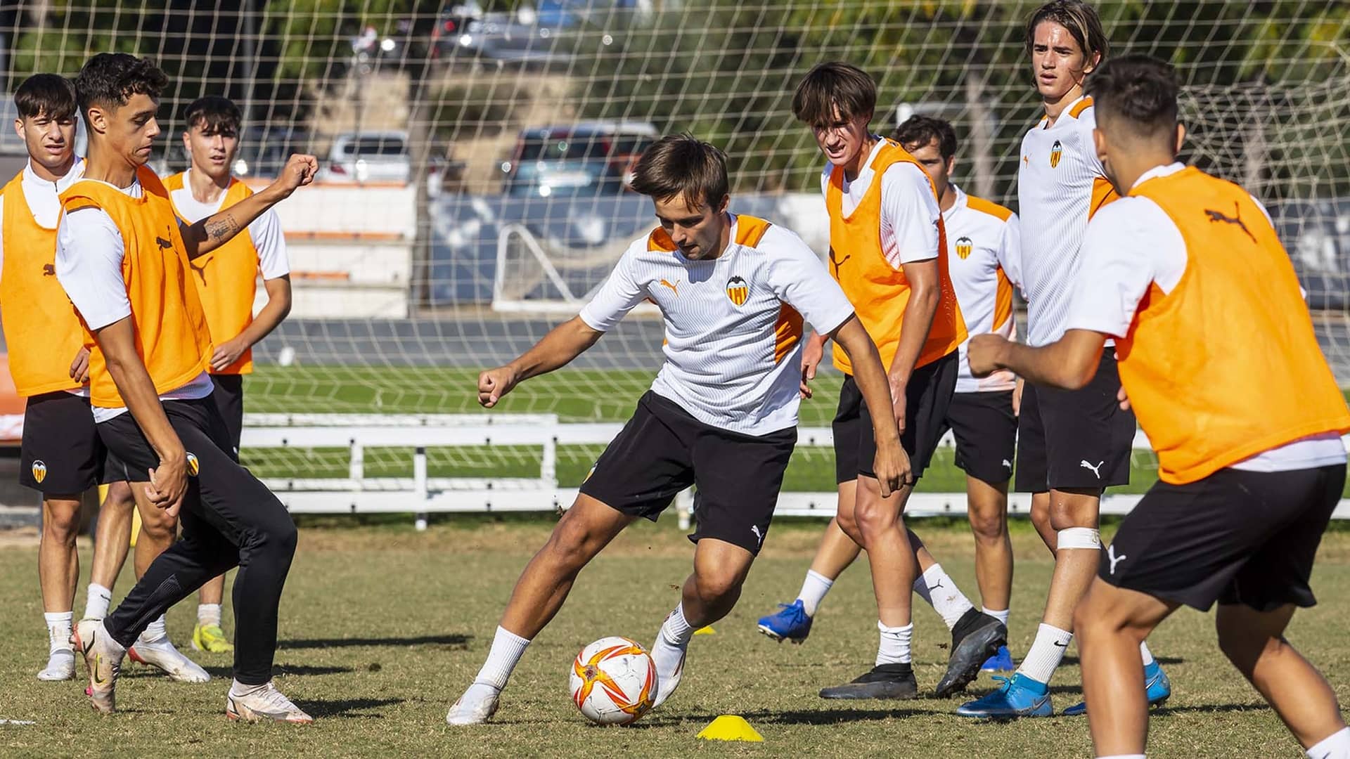 VCF Academy to begin Al Abtal International Cup title defence - Valencia CF