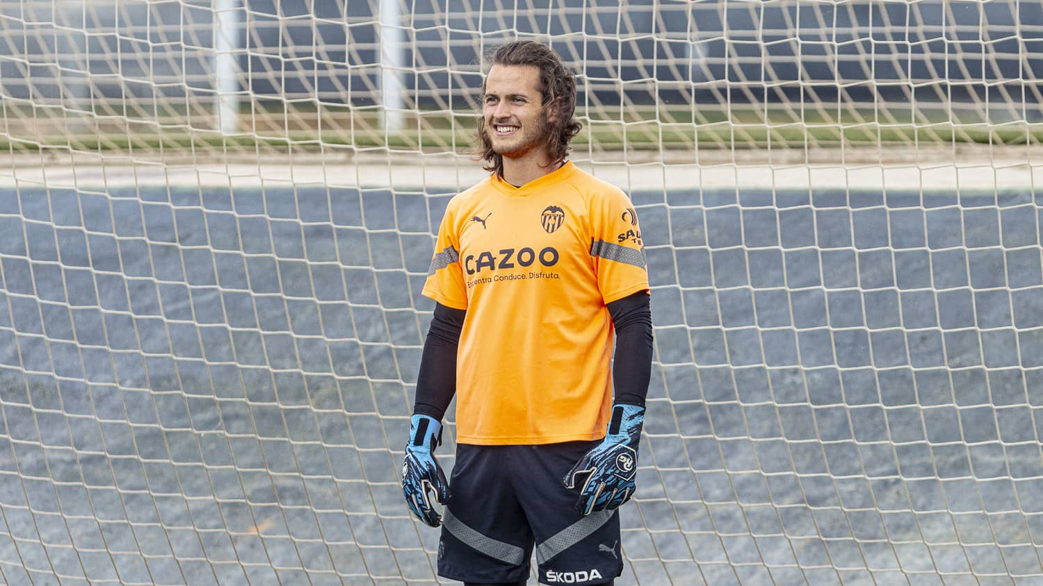 Emilio Bernad: “Somos un equipo muy sólido y queremos llegar a la final por el ascenso ...