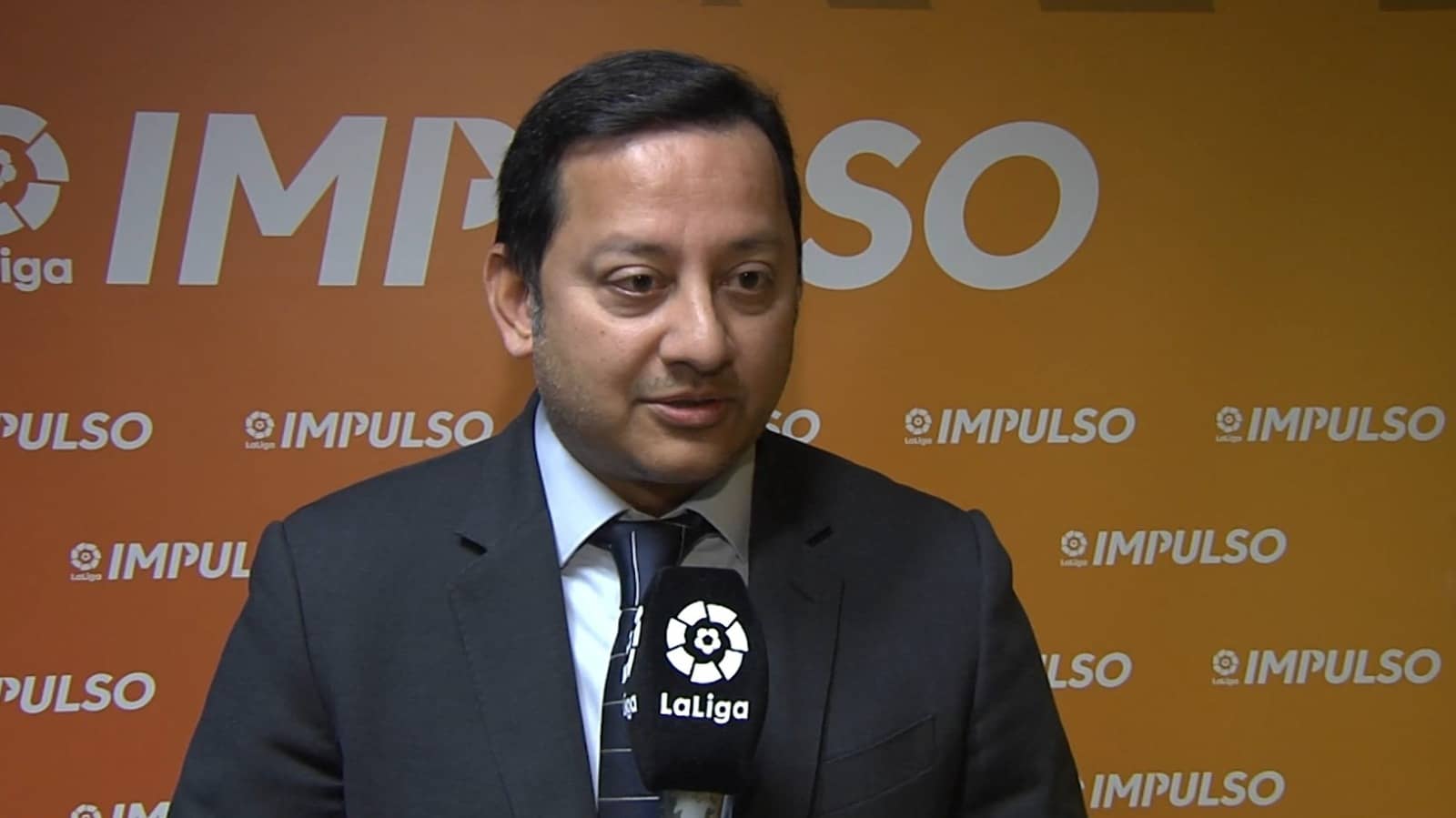 Anil Murthy: “Es importante invertir bien ahora para crecer juntos ...