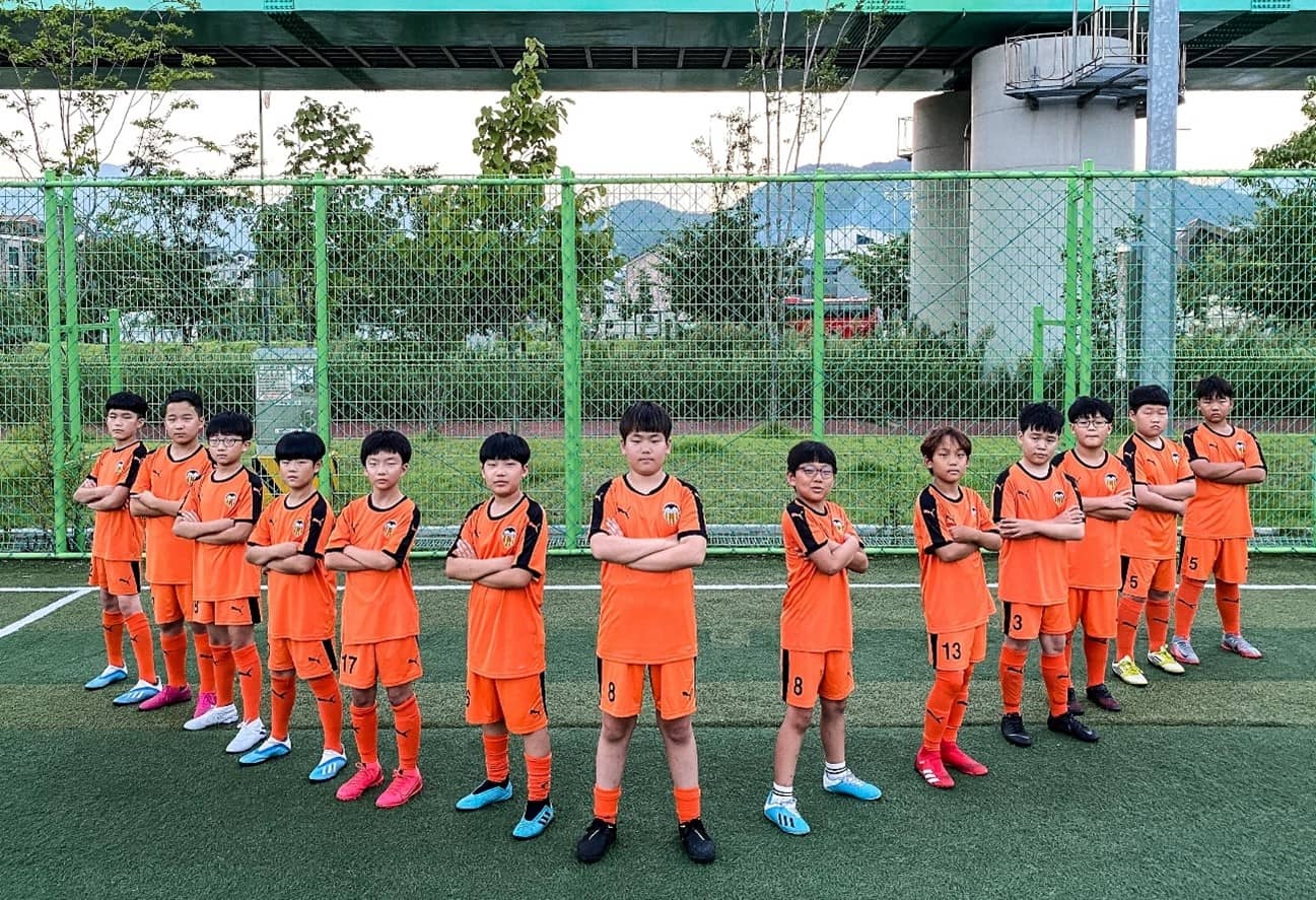 VCF Academy finalists at World Football Summit Industry Awards ...