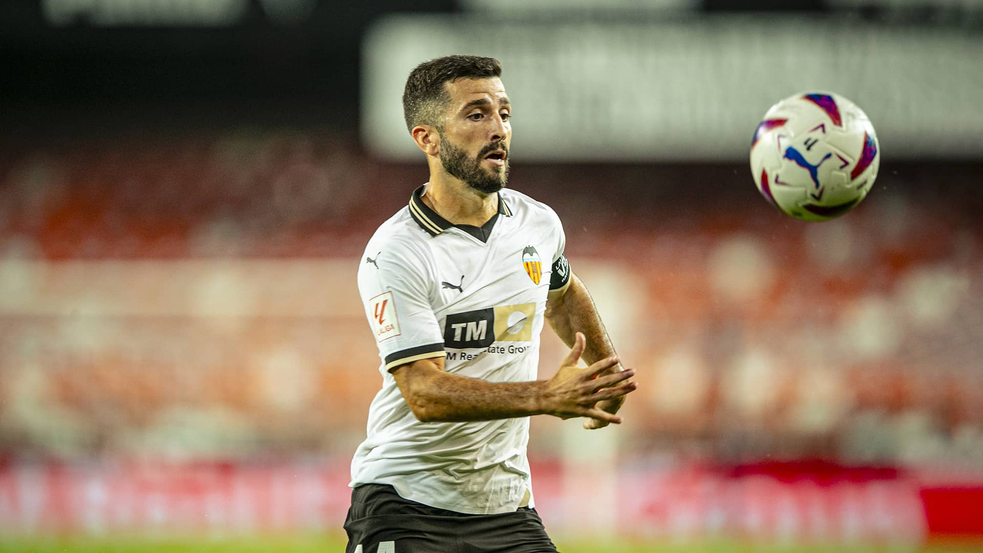 Nueve futbolistas del Valencia CF convocados con sus selecciones ...