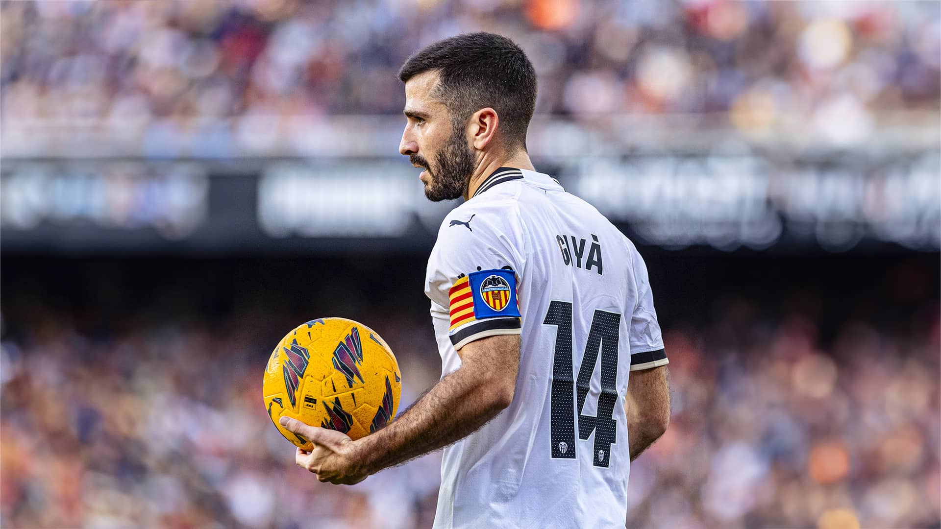 - Valencia CF