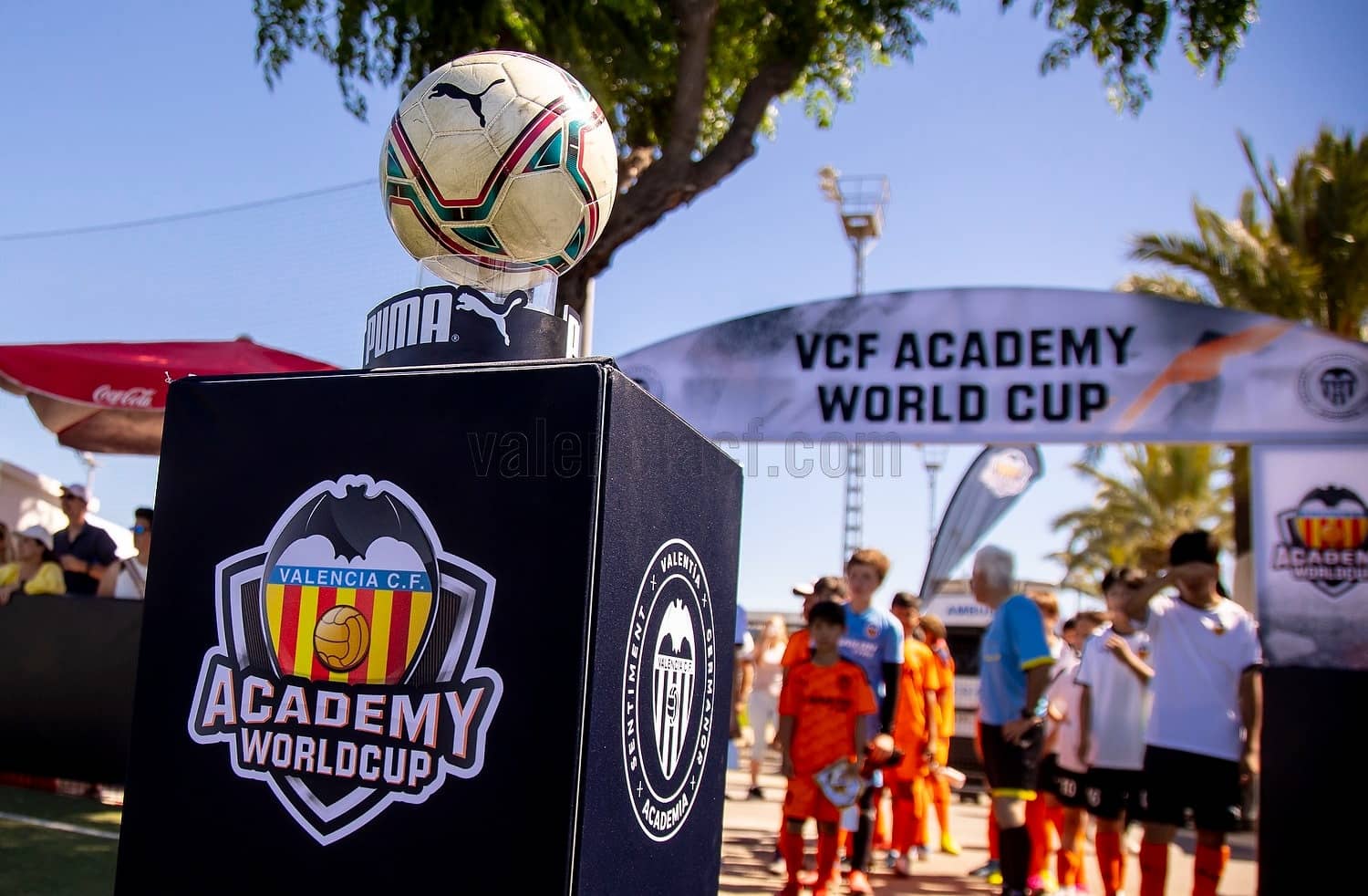 Los proyectos internacionales de la Academia VCF, finalistas de los ...