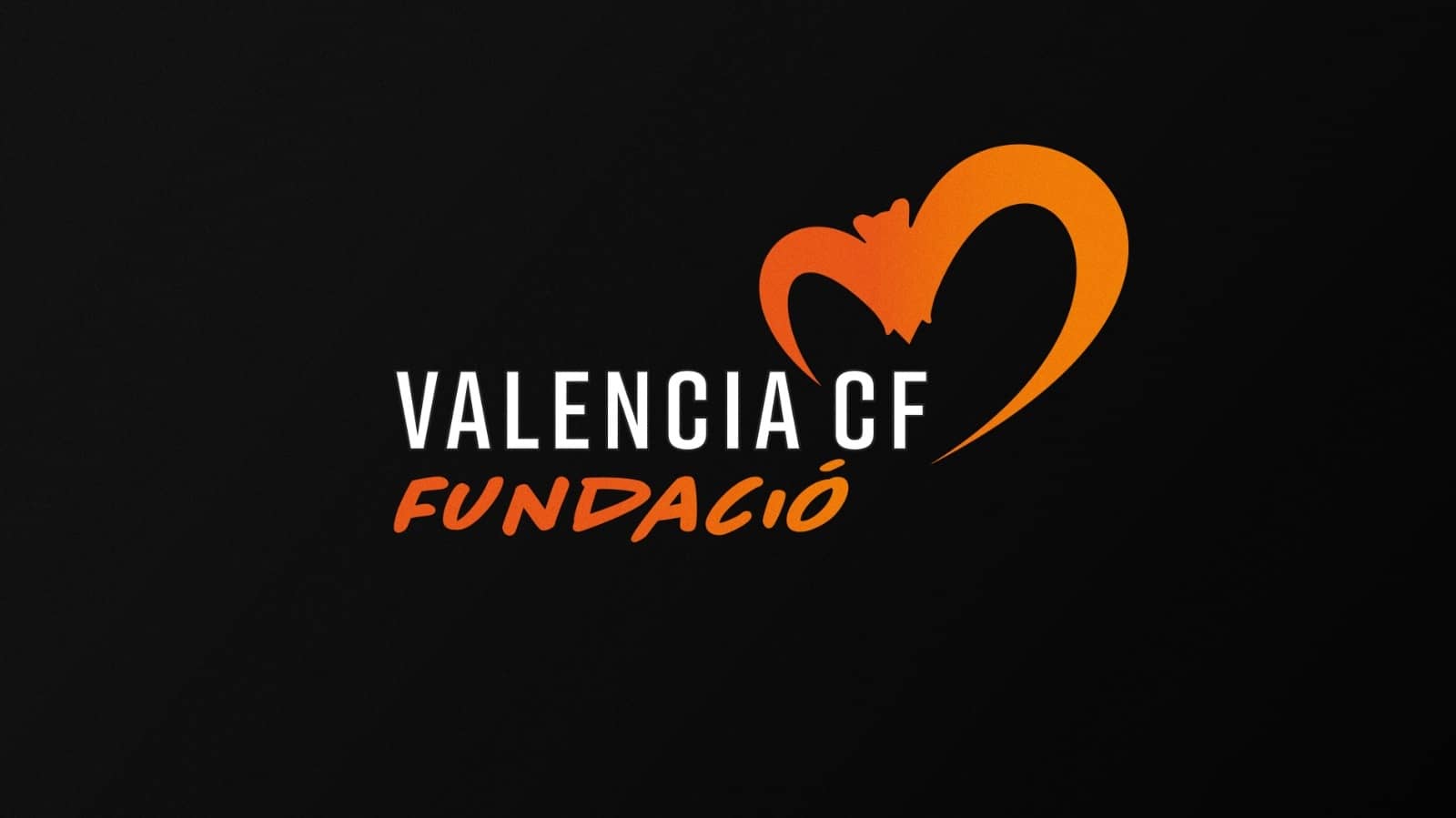 La Fundació VCF late con más sentimiento que nunca: nuevo logo ...