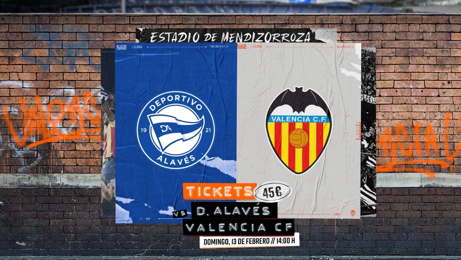 Ya a la venta las entradas de público visitante para el partido ...