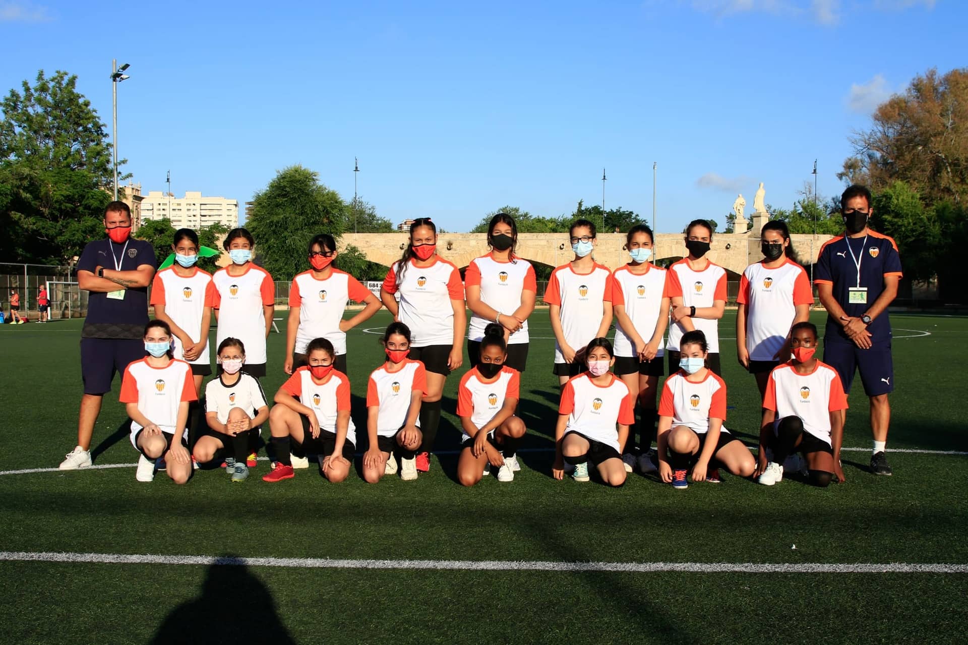 - Valencia CF