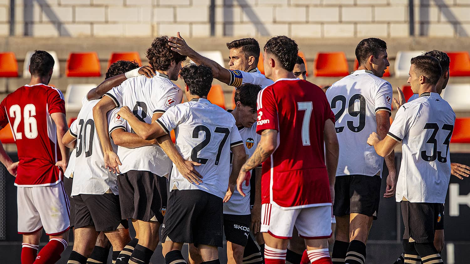 Valencia CF launches its official account on Threads, a new social ...