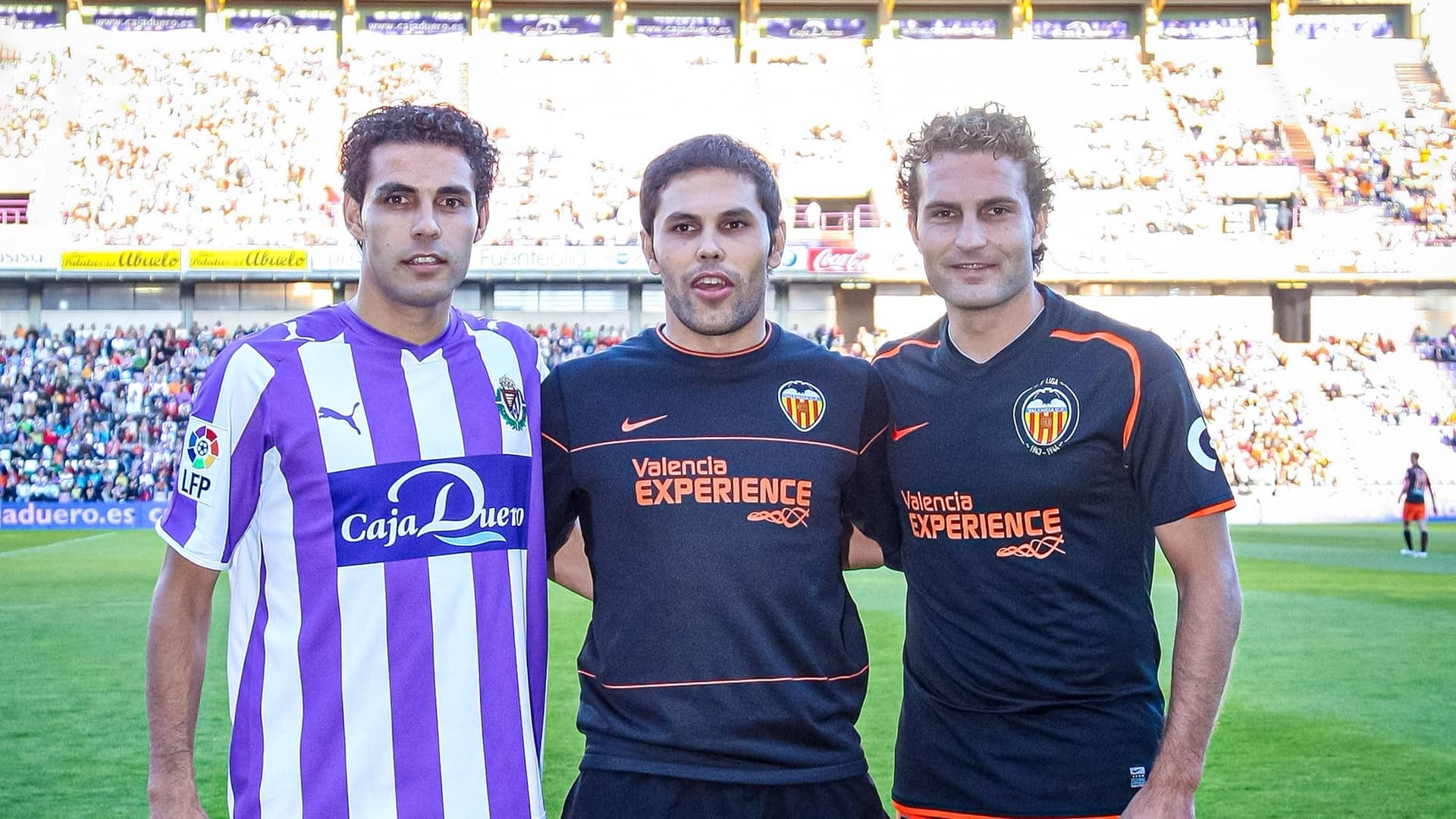 Javier Baraja: “Para Rubén volver a Mestalla como entrenador será muy ...