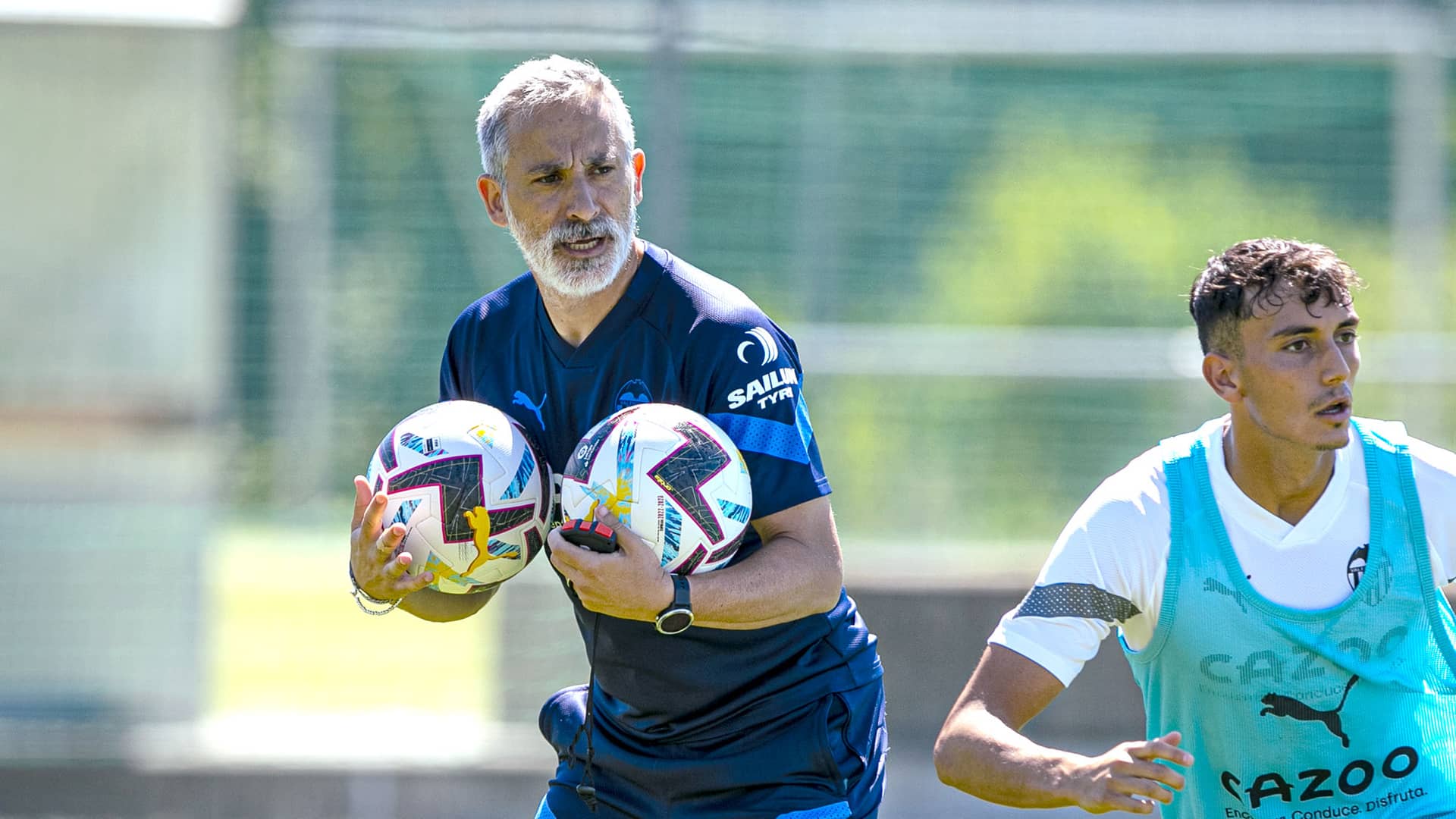 Bruno Dominici: “Los datos son fundamentales en nuestra manera de ...