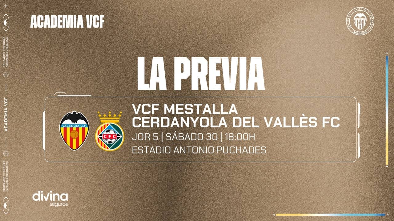 - Valencia CF