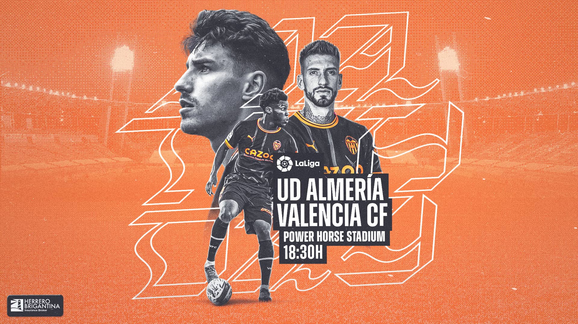 PREVIA | El Valencia CF visita al Almería con el triunfo como objetivo ...