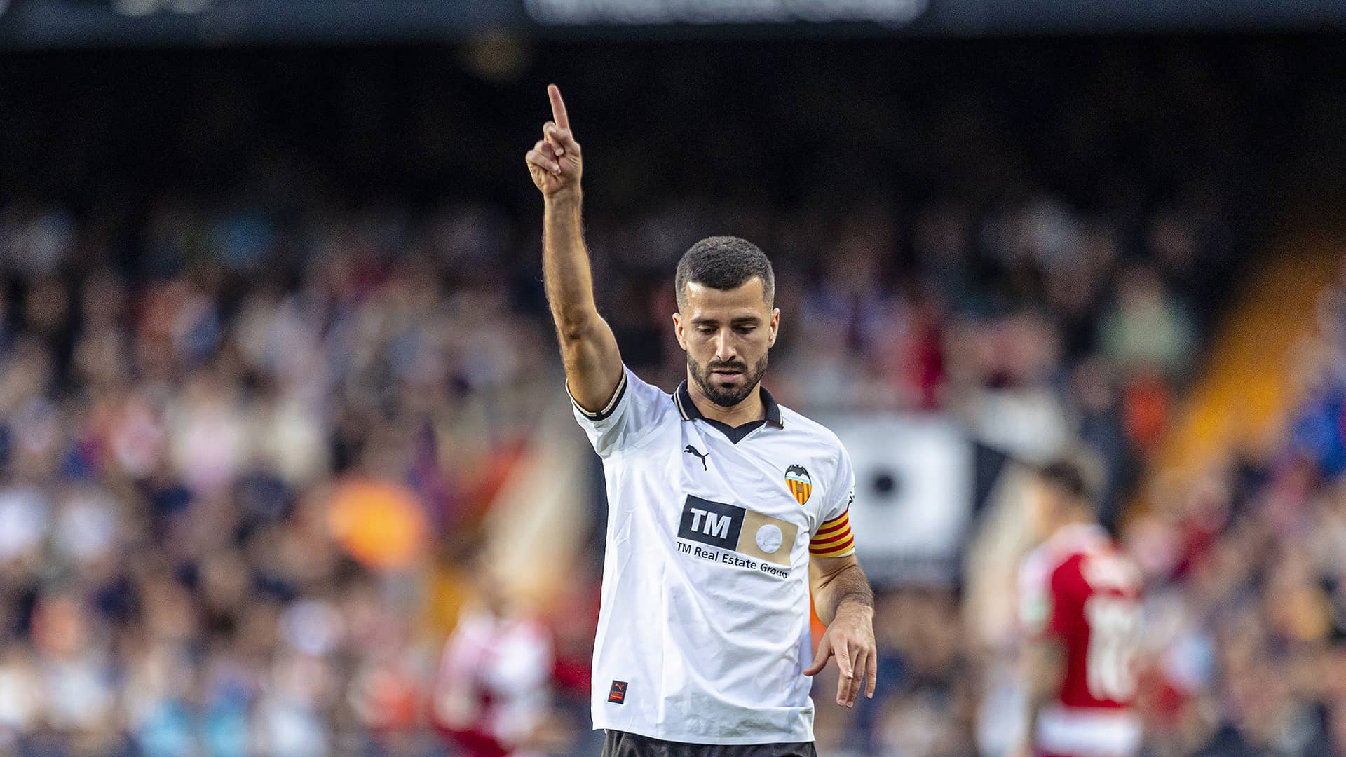 Siete futbolistas del Valencia CF convocados con sus selecciones ...