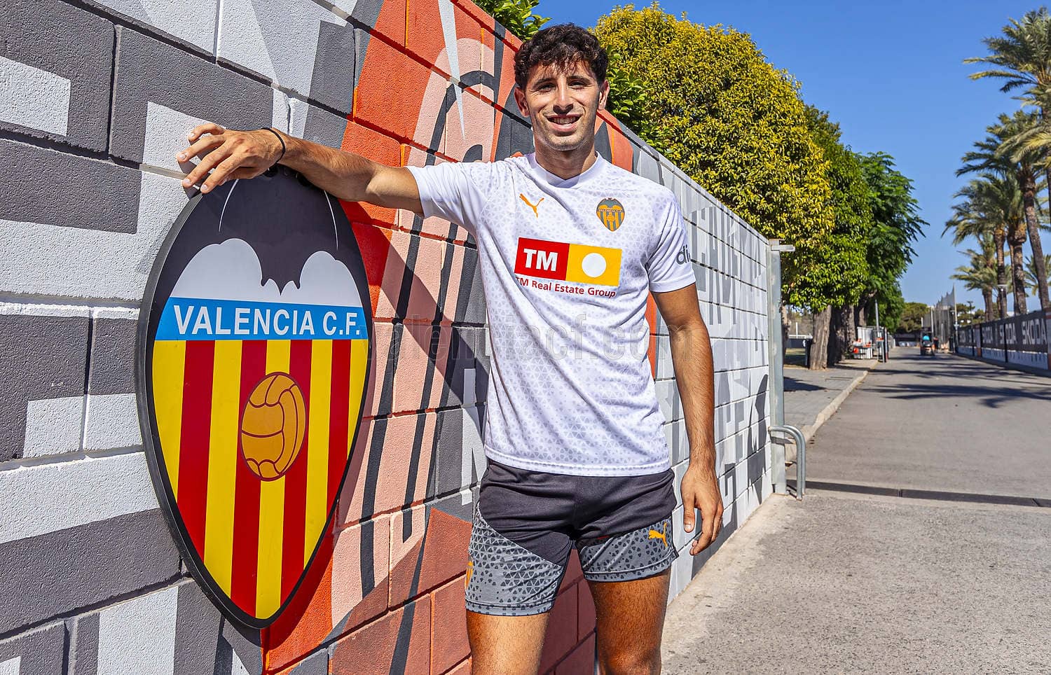 - Valencia CF