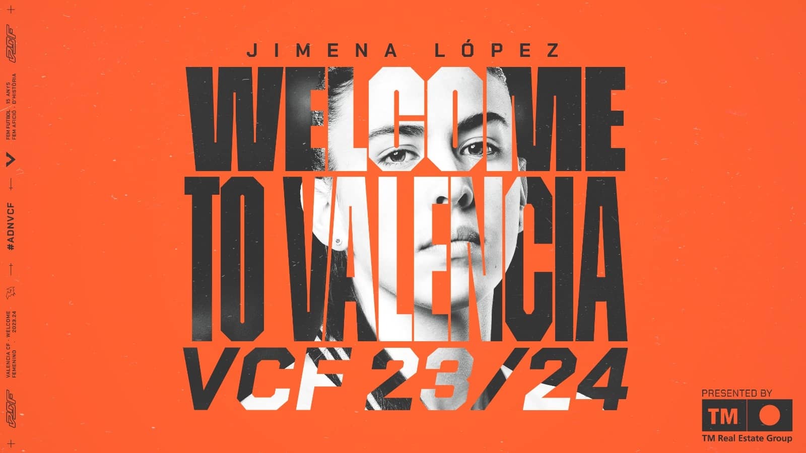 Official statement | Jimena López - Valencia CF