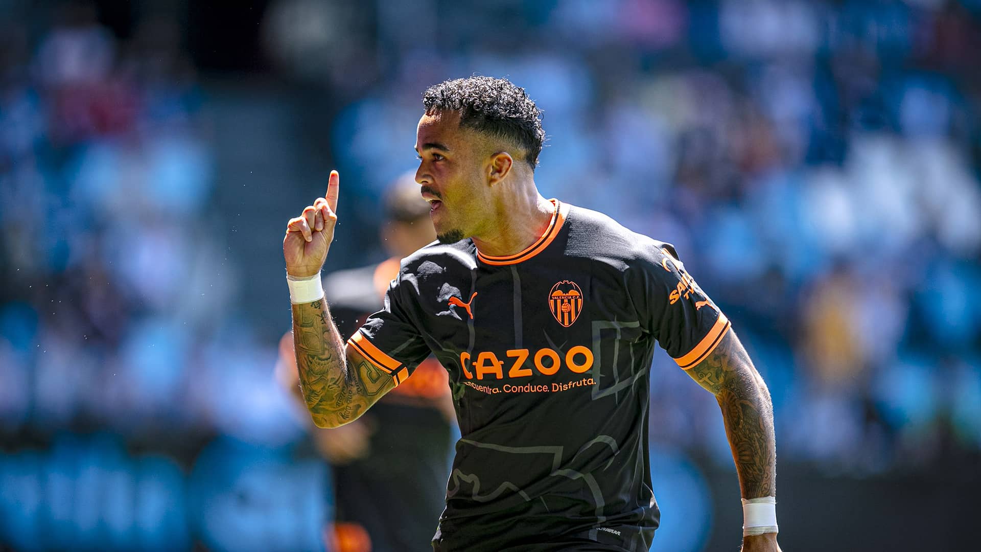 Justin Kluivert: "We know that Real Madrid is a great team, but we play ...
