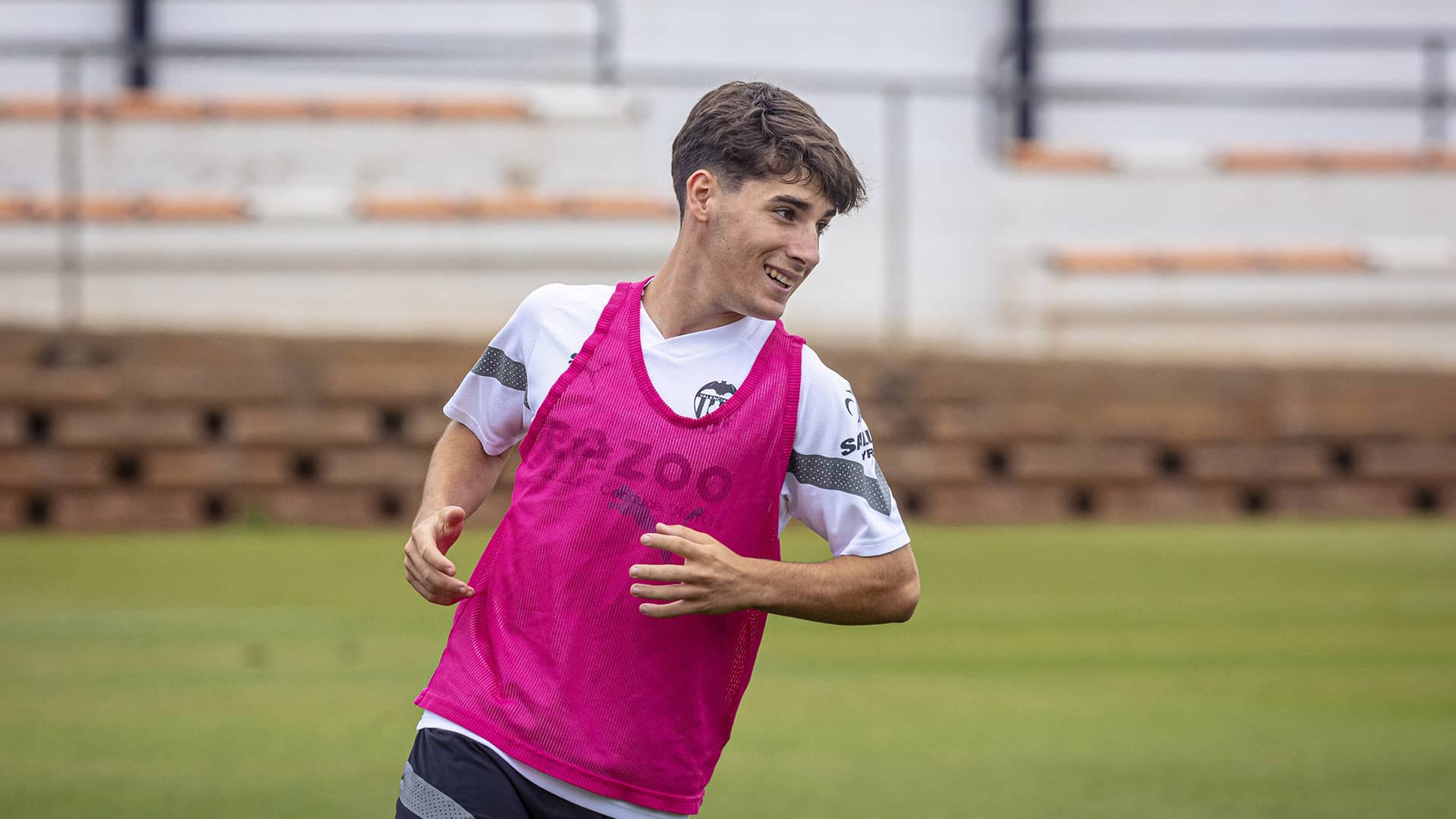 Martín Tejón: “El equipo afronta la final de la Al Abtal International ...