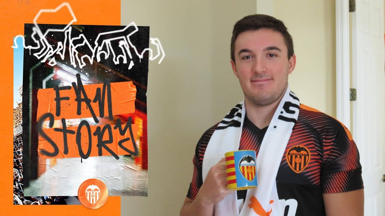 Fan Story: US fan Evan Brodsky drawn to the club and the passion of ...