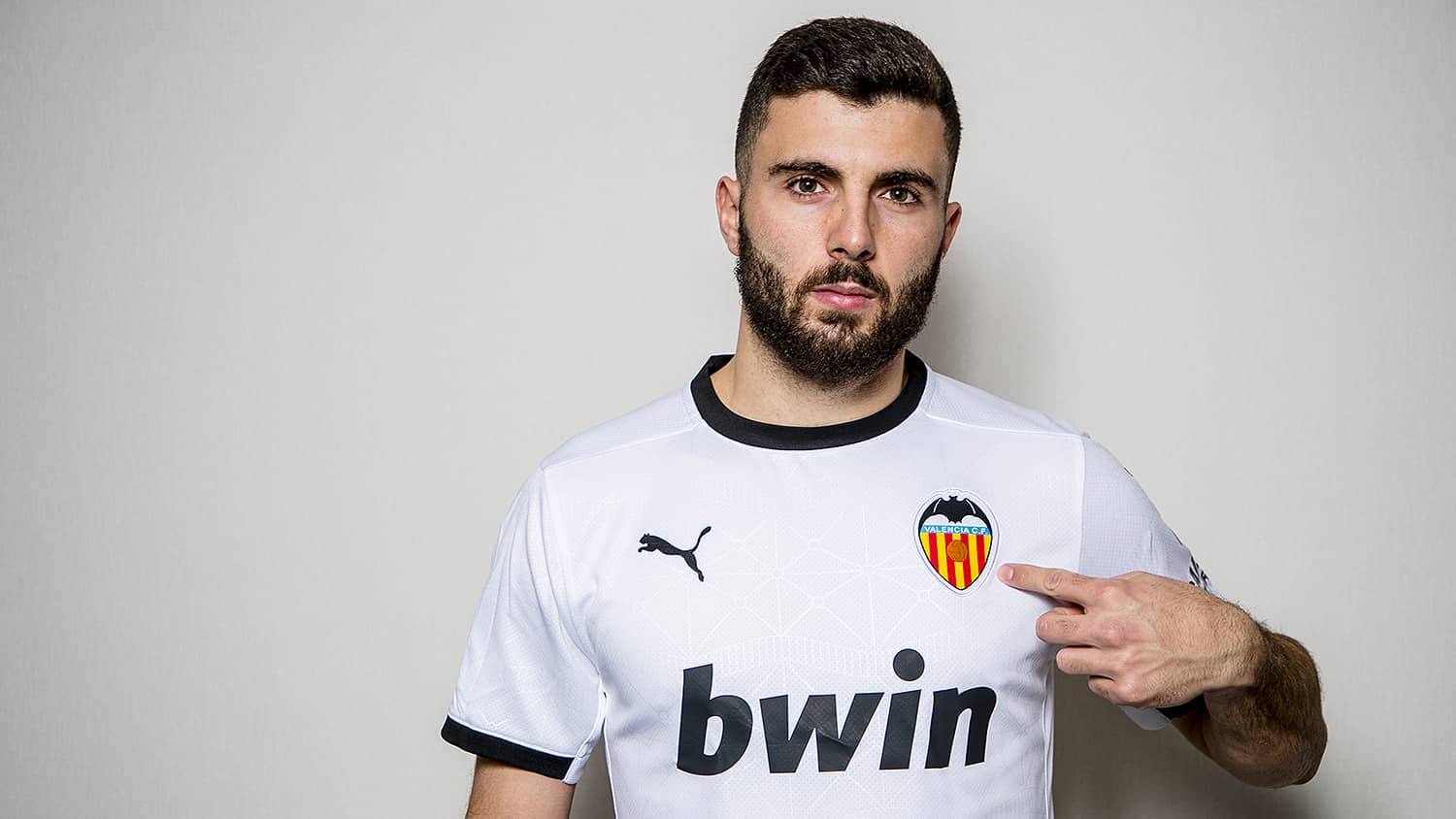 Patrick Cutrone, pasión y garra al servicio del ataque - Valencia CF