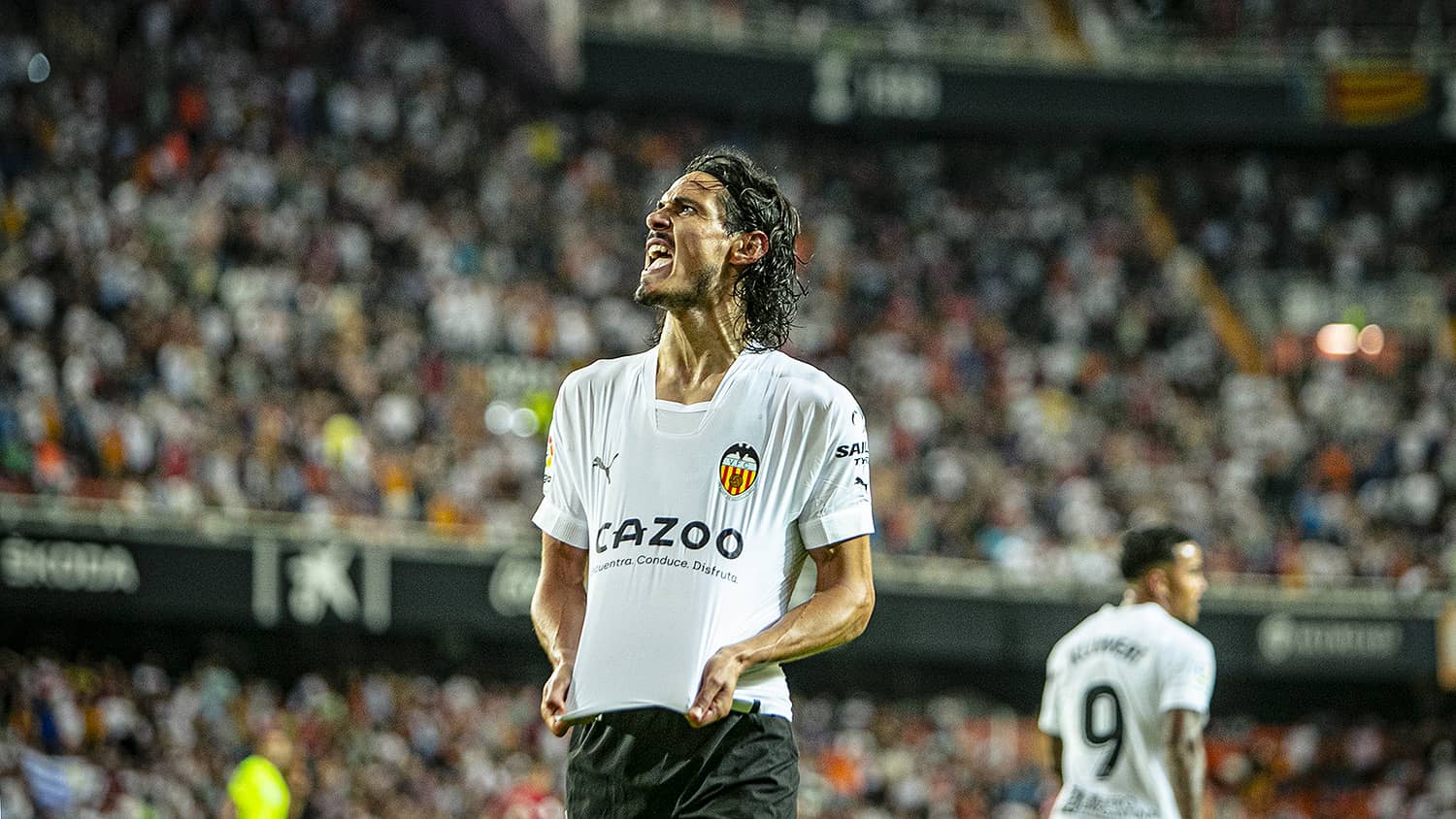 Cavani: "En los mundiales los partidos son más estratégicos y cada ...