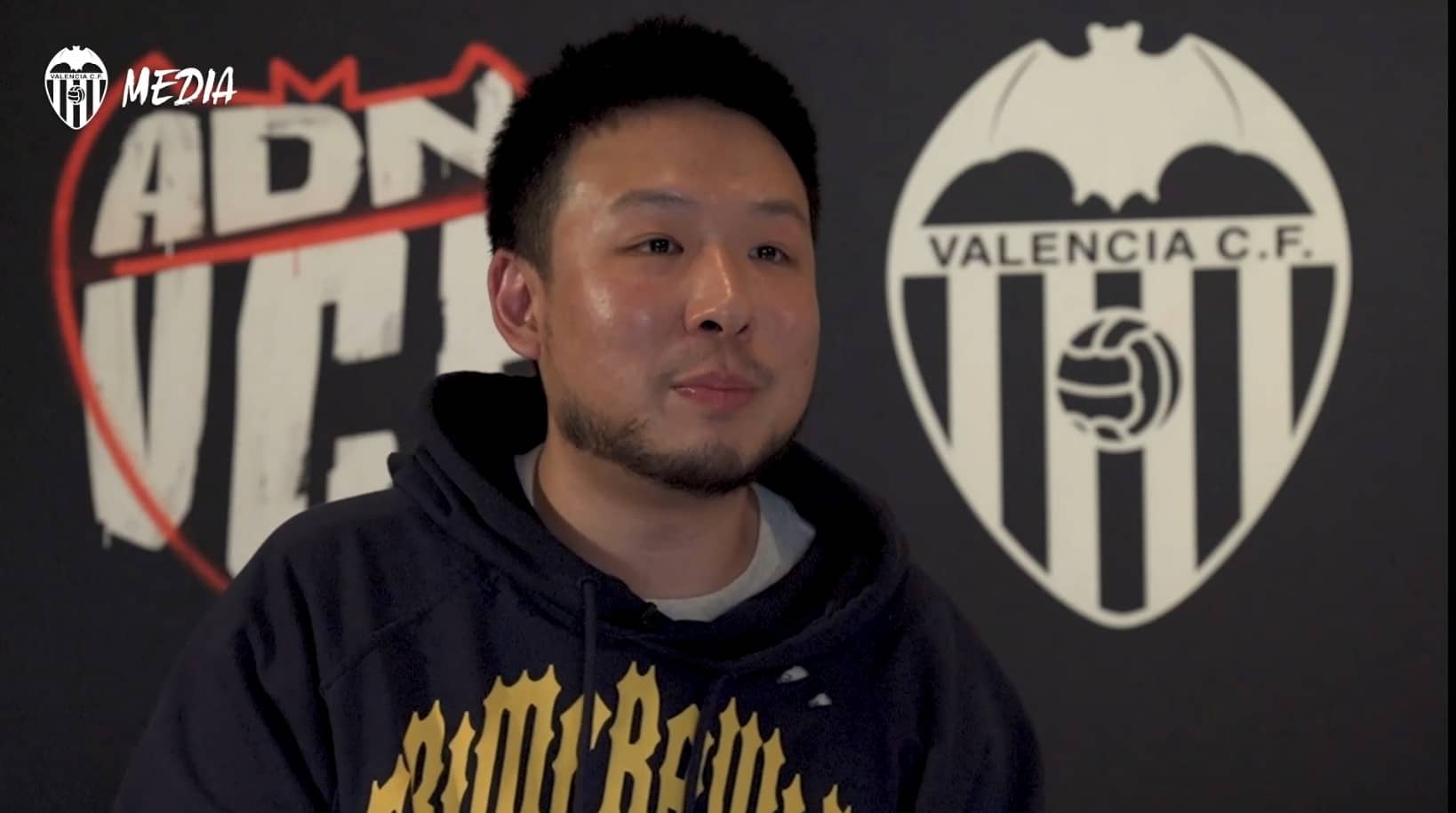 Kiat Lim: “We hope to bring the cup back to Valencia to present it to ...