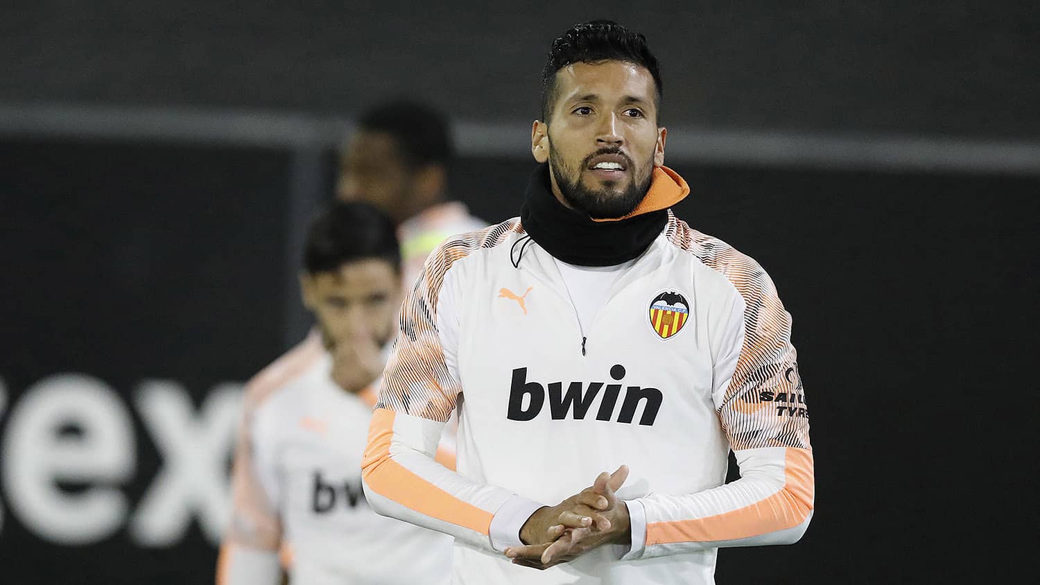 Parte médico I Ezequiel Garay - Valencia CF