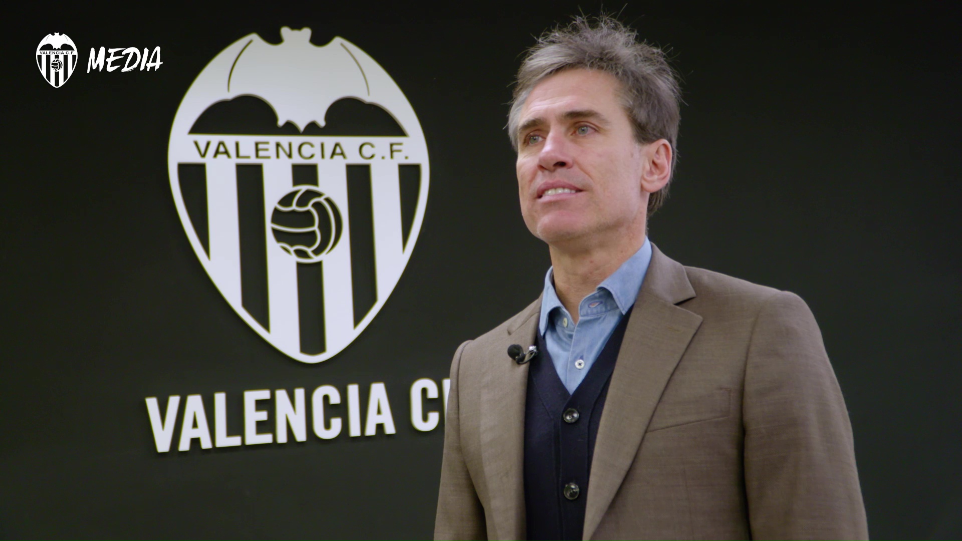 Corona: “Peter Federico es un futbolista que se adapta al 100% a ...