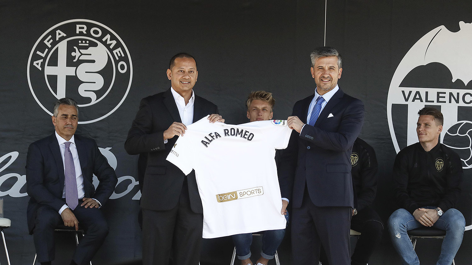 Anil Murthy: “Es muy importante la confianza de grandes marcas como ...