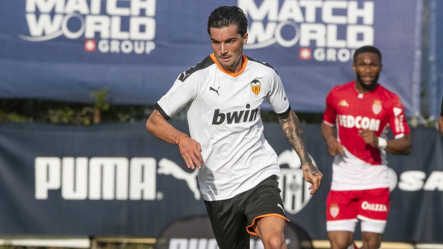 Jason: “I’m very happy to have made my debut, and can’t wait for the ...
