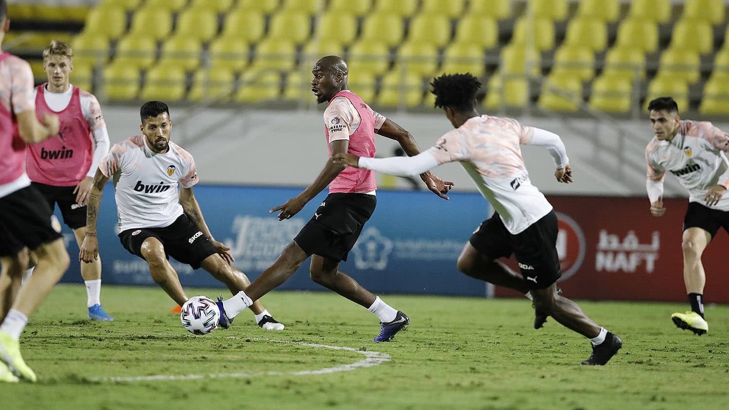 Match preview: VCF vs RMCF - Valencia CF