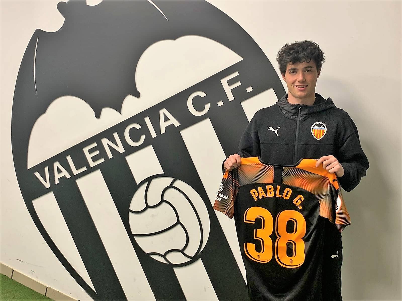 - Valencia CF