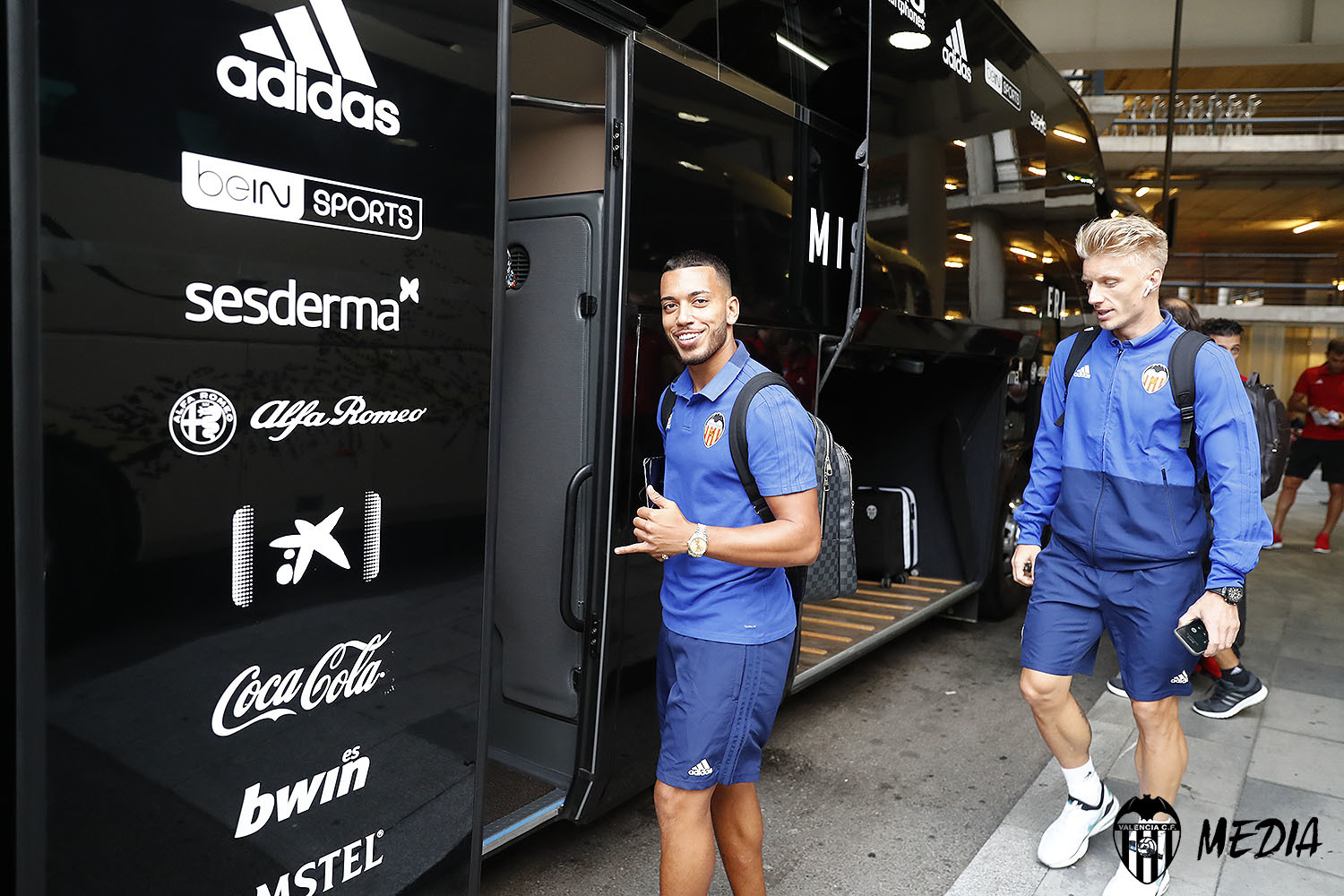 ?? VCF INSIDE - Valencia CF