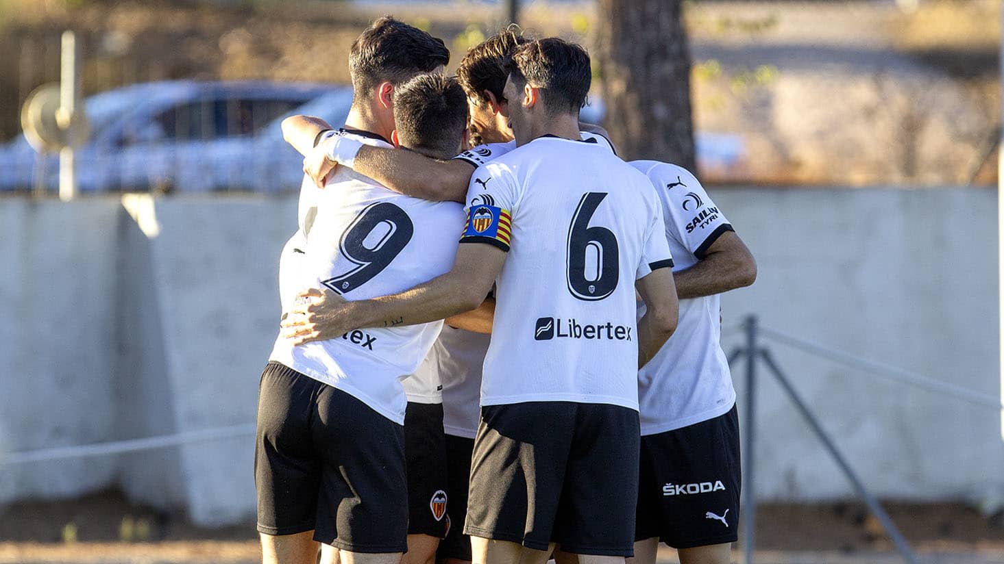 VCF Mestalla final squad numbers announced for 2019/20 season - Valencia CF