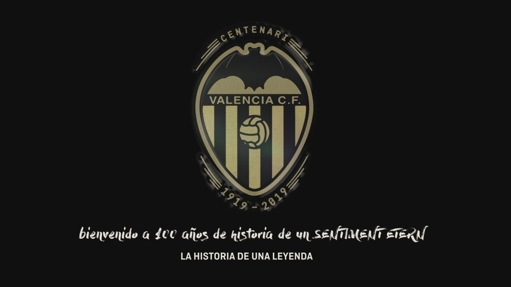 ️?️ 1 CAPÍTULO ? Así nació nuestro club centenario ?? - Valencia CF