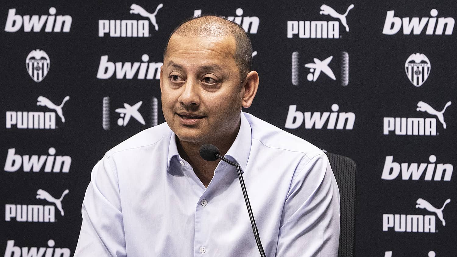 Anil Murthy: "The group is difficult but we have experience at the ...