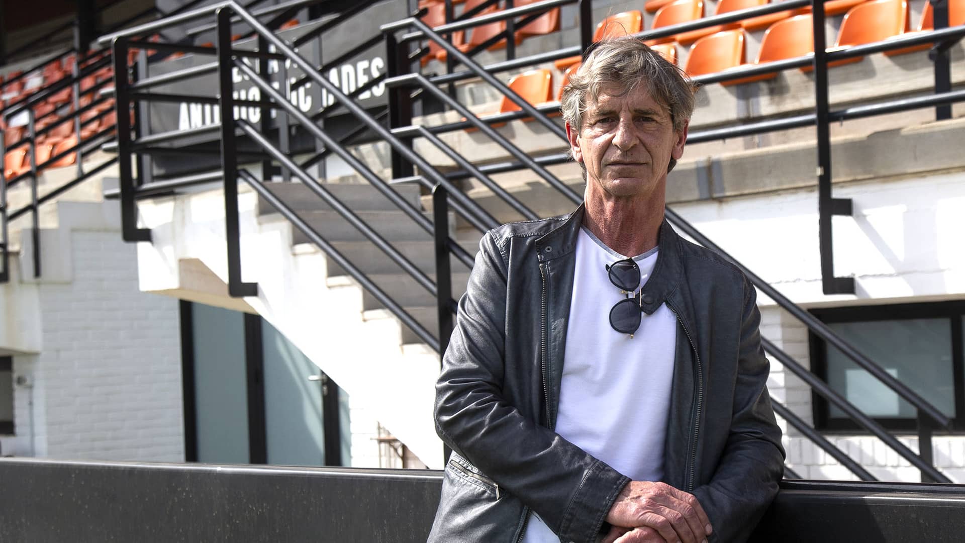 Bossio: “Se está viendo a un equipo con confianza, esfuerzo, trabajo y ...