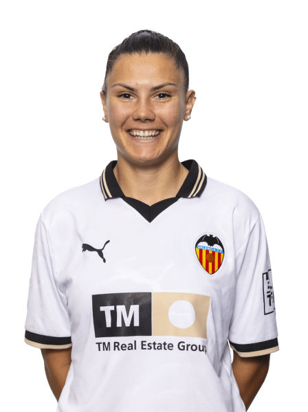 VCF Femenino - Valencia CF