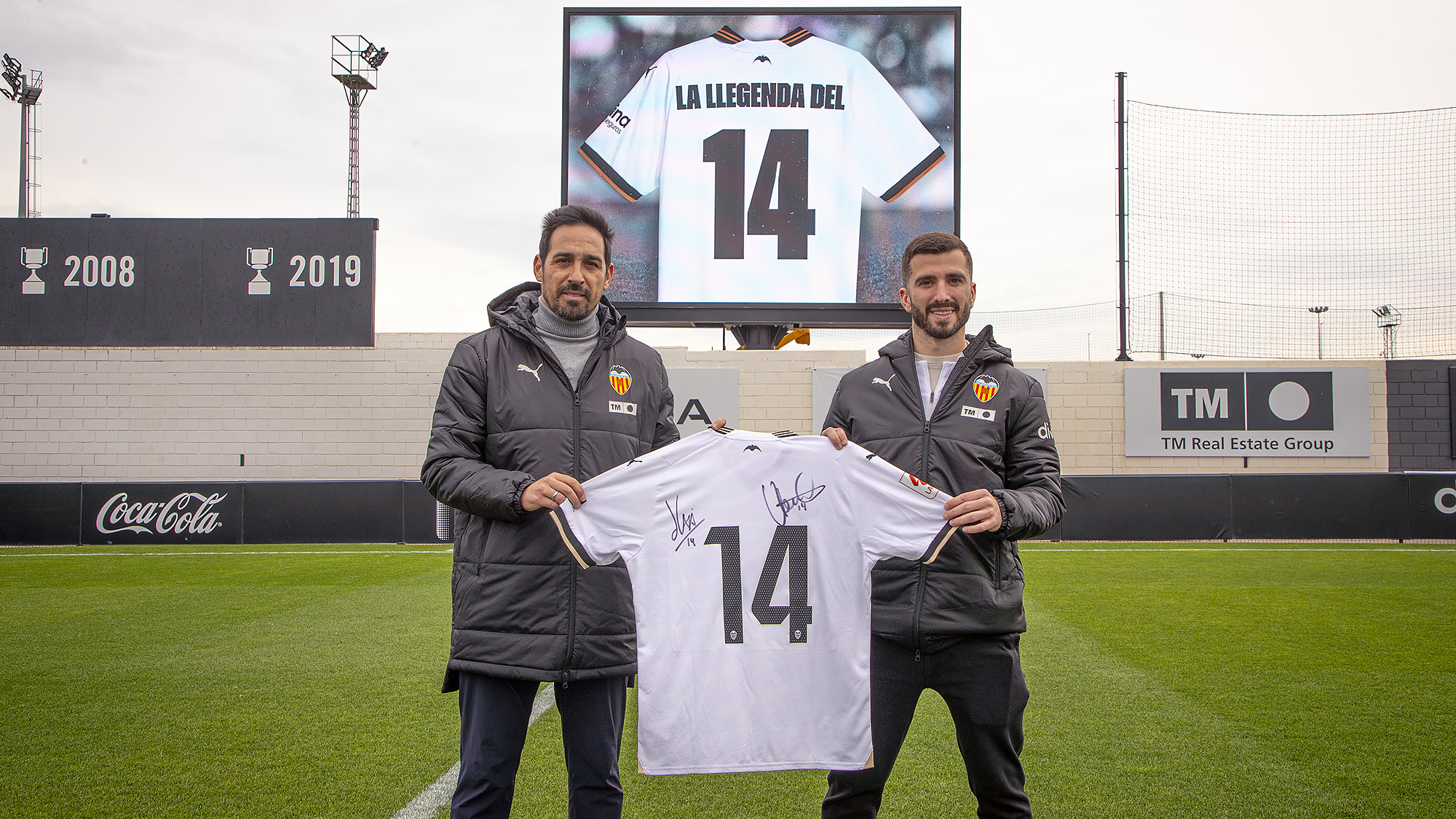 José Luis Gayà grows his legend at Valencia CF - Valencia CF