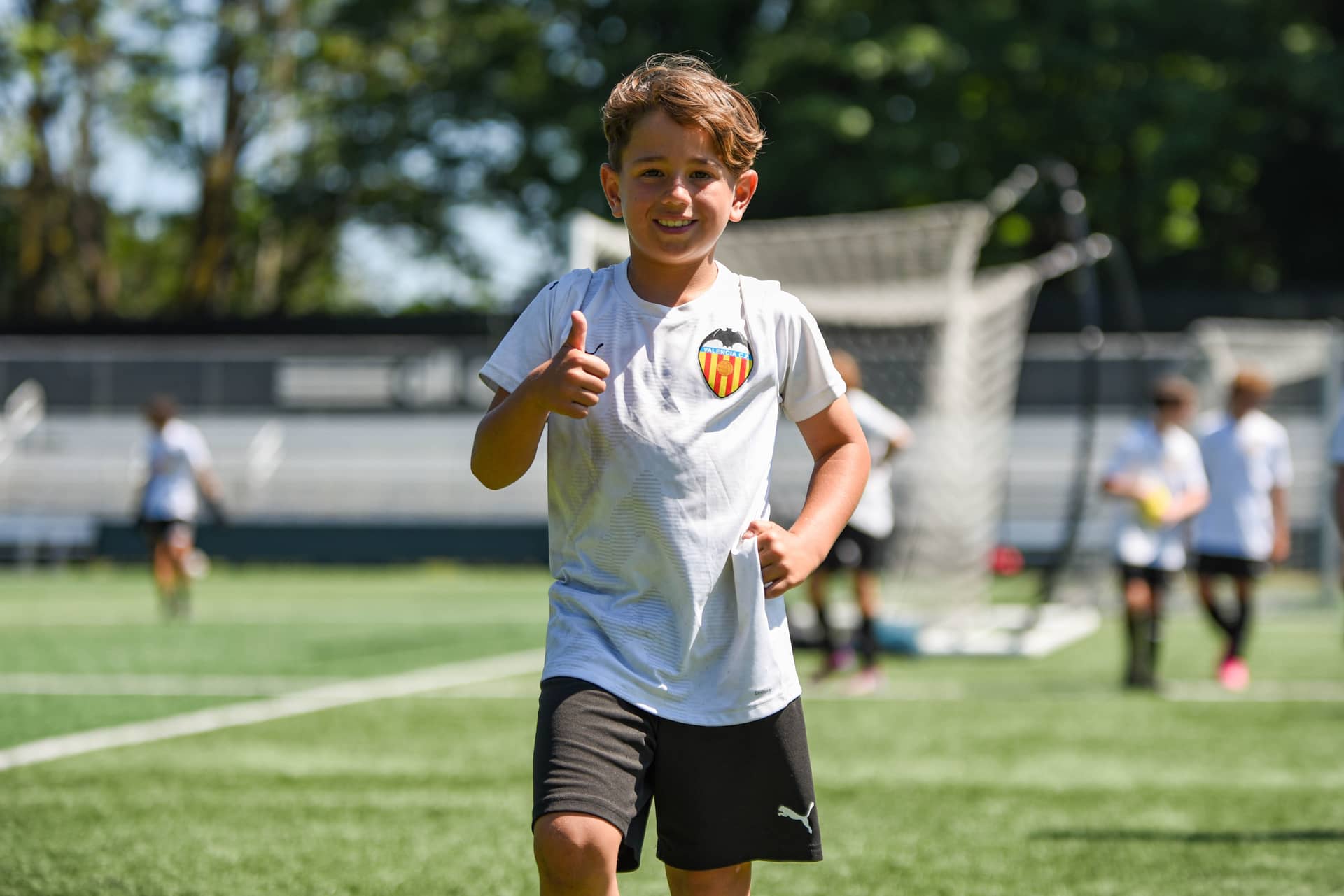 VCF SOCCER CAMPS: NORTEAMÉRICA - Valencia CF