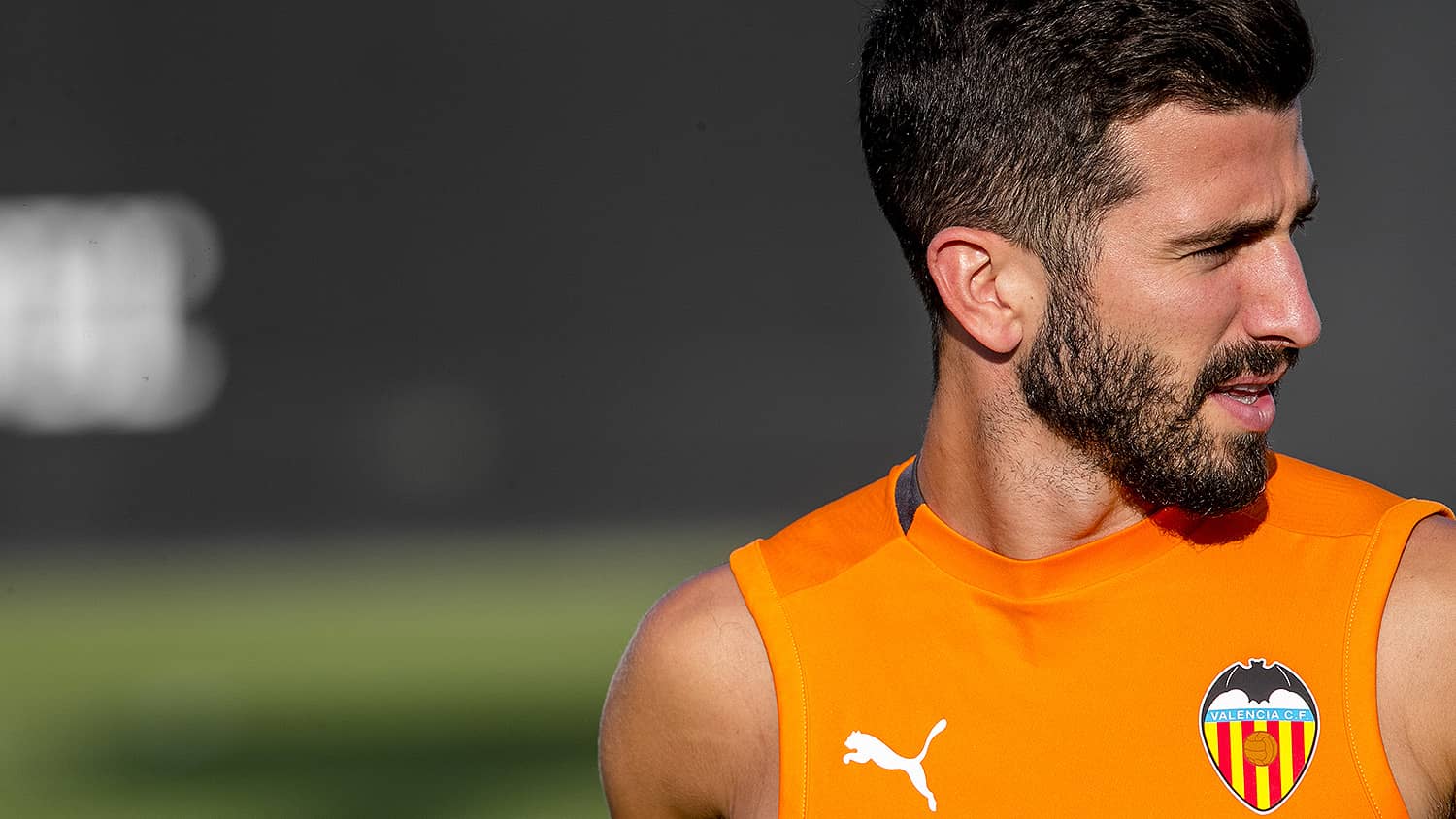 In-depth with Gayà - Valencia CF