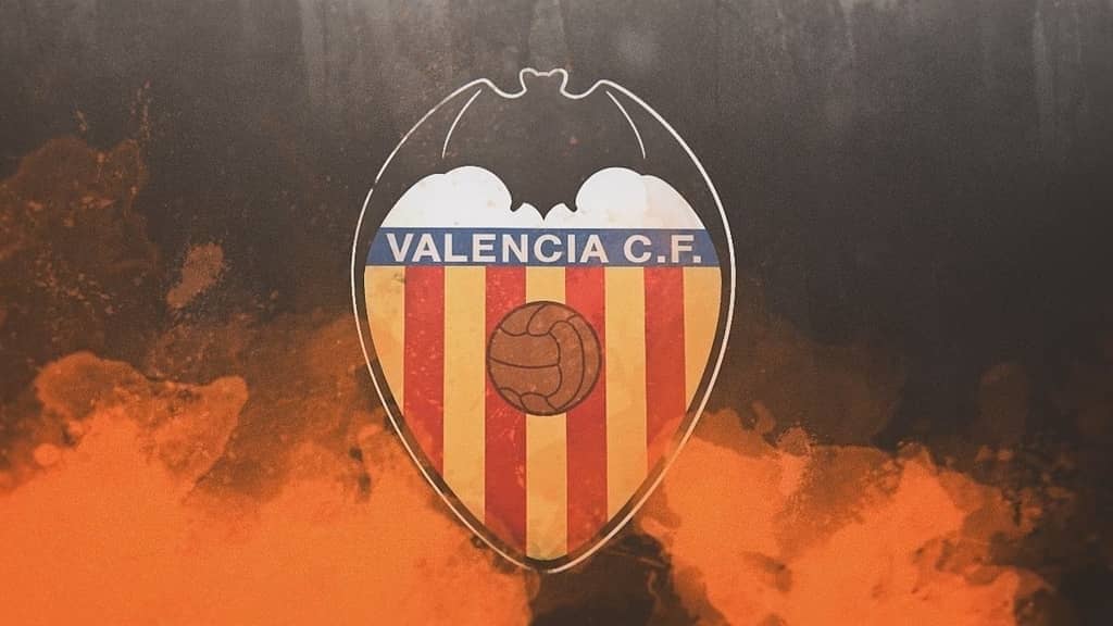 Quick look at our starting XI #ValenciaBarça - Valencia CF