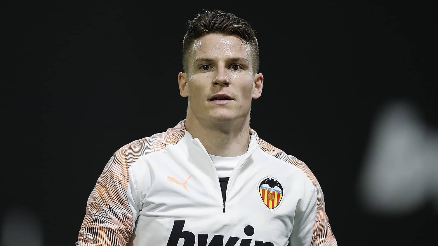 Gameiro torna a Anoeta, el seu origen com a golejador al Valencia CF ...