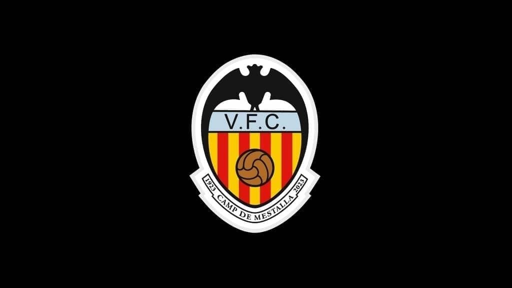 Valencia Cf Nuevo Logo Valencia Have Signed Swiss Defender Eray