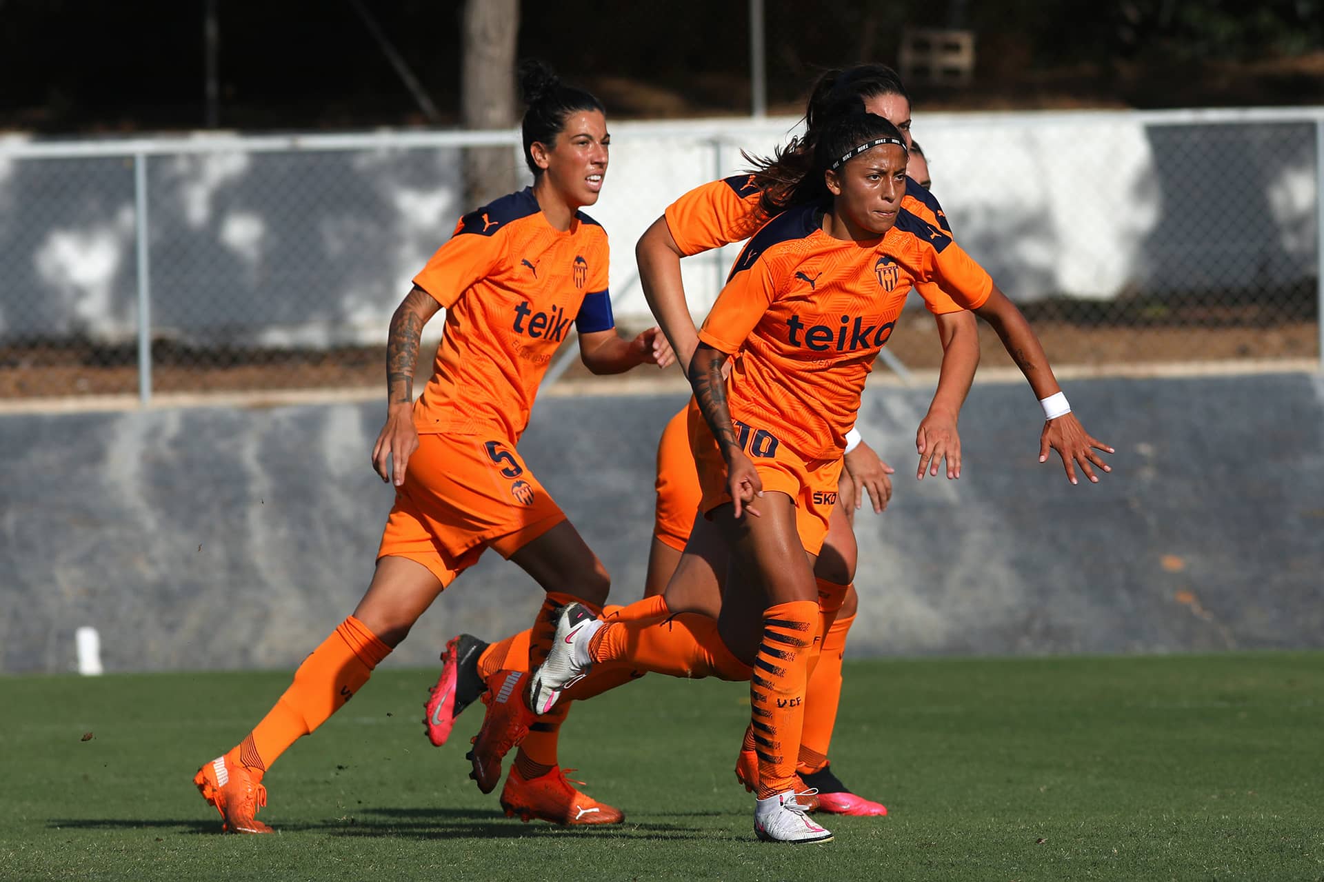 Match Preview: VCFF vs RMCFW - Valencia CF