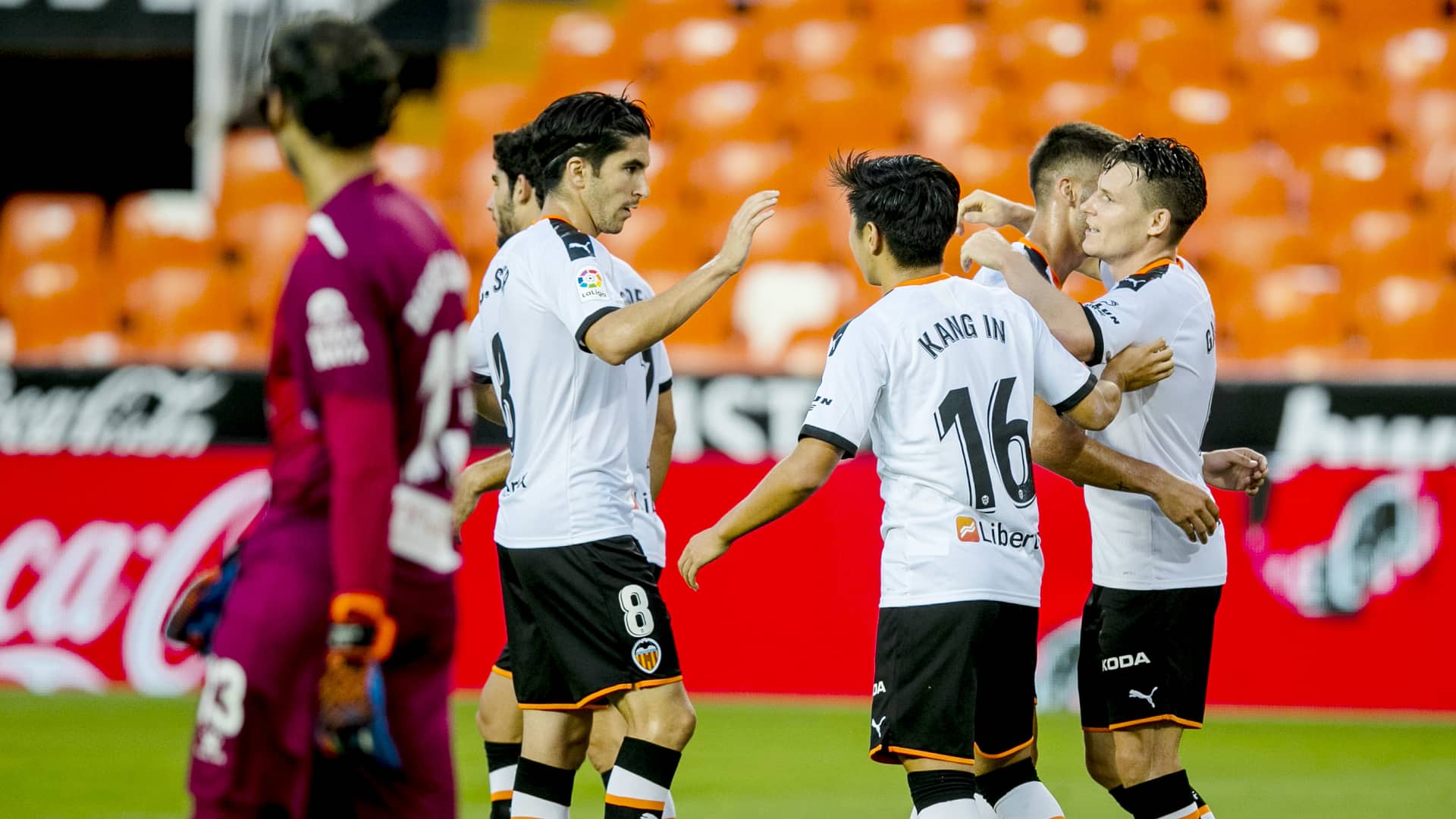 Match Report: VCF end home campaign with hard-fought win over RCDE (1-0 ...