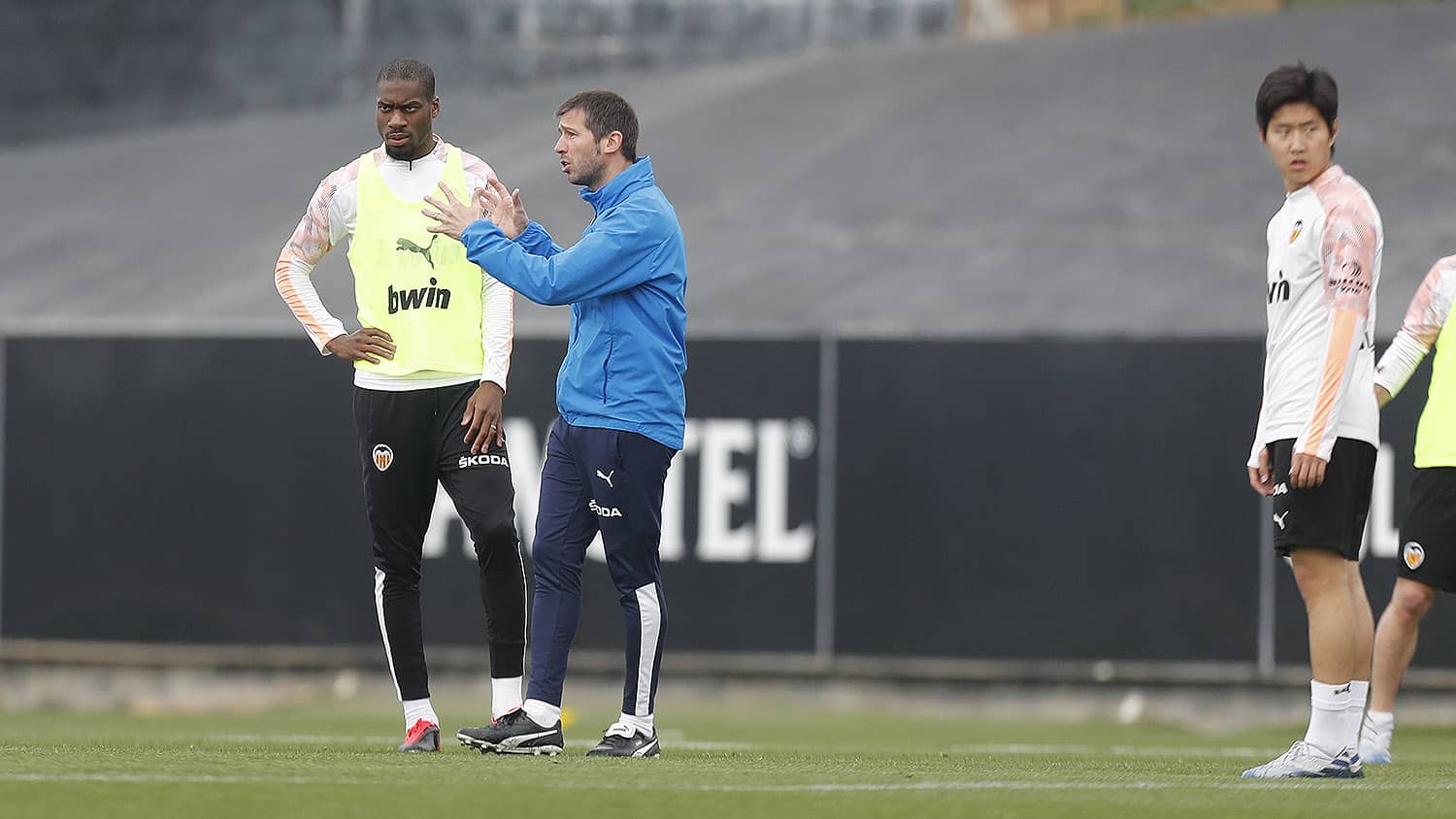 Match Preview: Getafe CF vs Valencia CF - Valencia CF