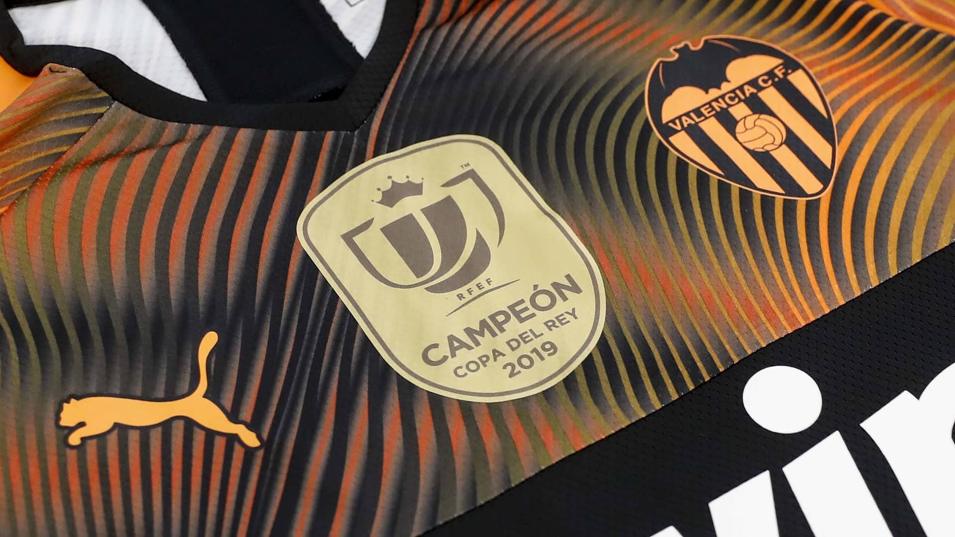 Changes in format for the 2020 Copa del Rey - Valencia CF