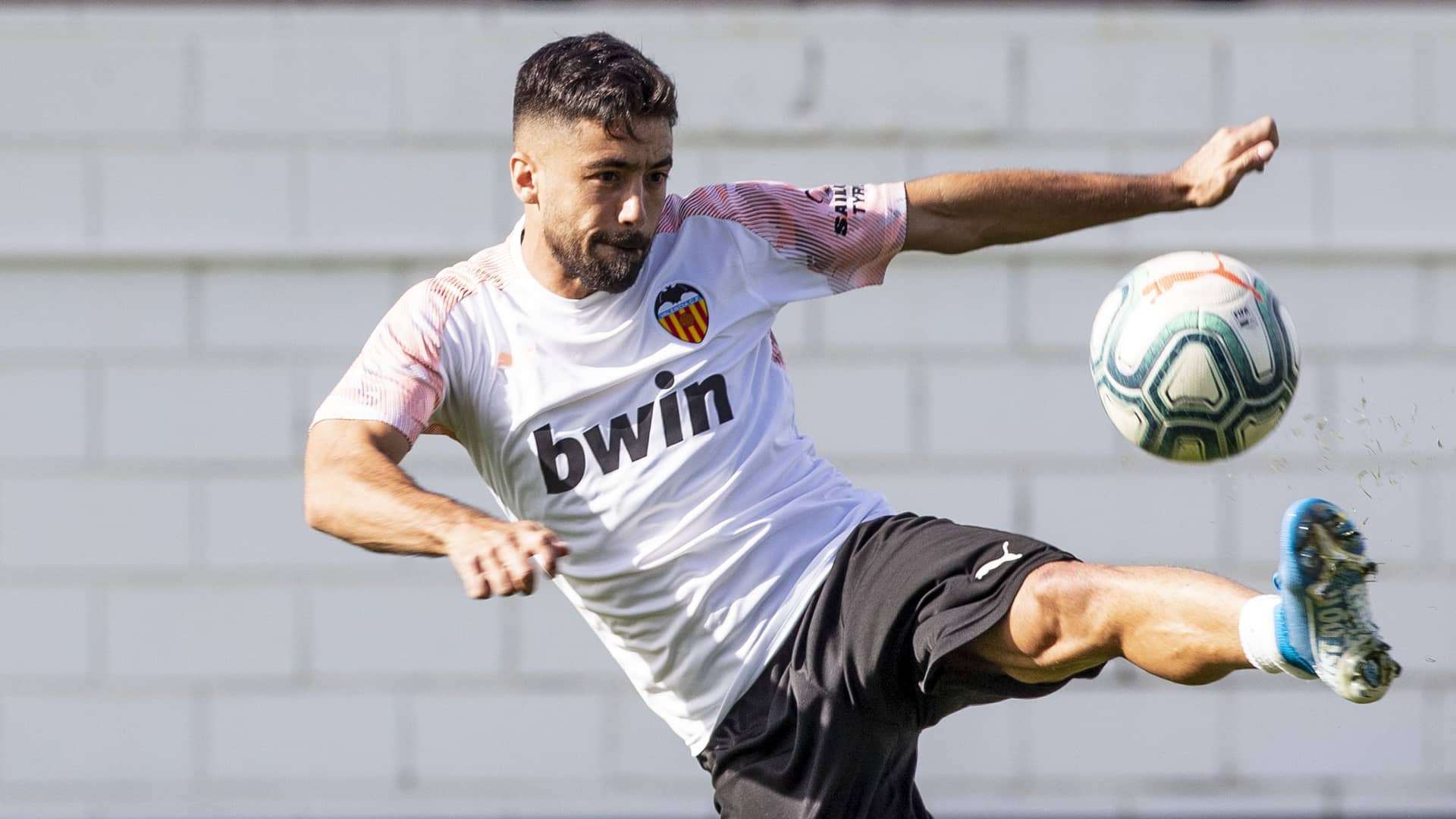 Todo lo que debes saber del… Atlético de Madrid vs. Valencia CF ...